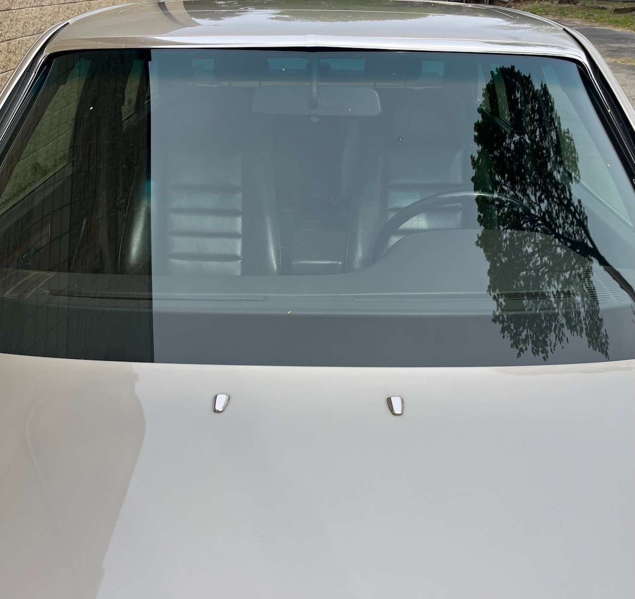 1987 Mercedes-Benz 560SEL For Sale | The MB Market