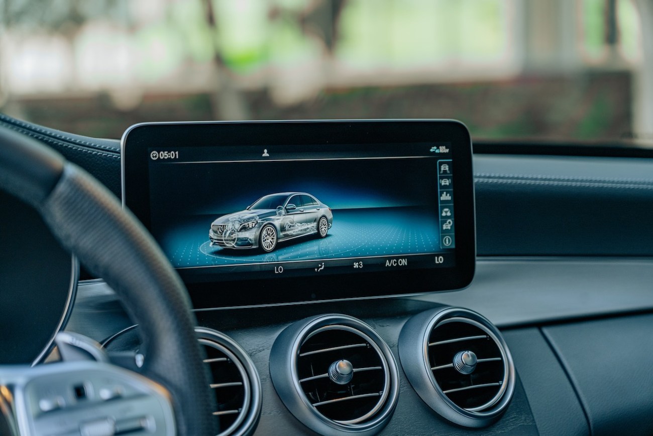 2021 Mercedes-AMG C63 w/4k Miles For Sale | The MB Market