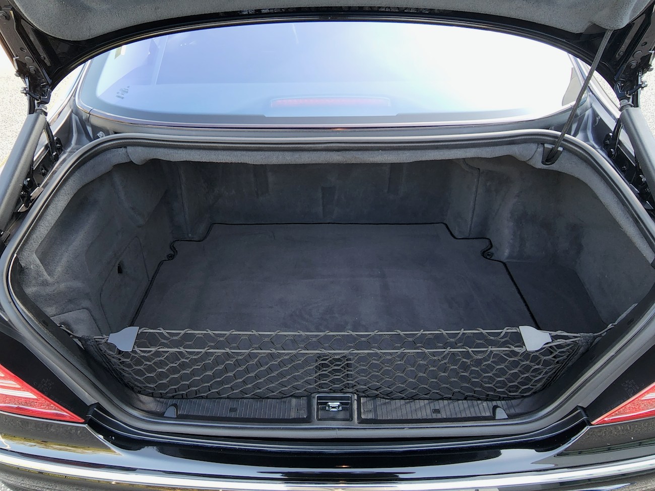 39k-Mile 2006 Mercedes-Benz S500 4Matic For Sale | The MB Market