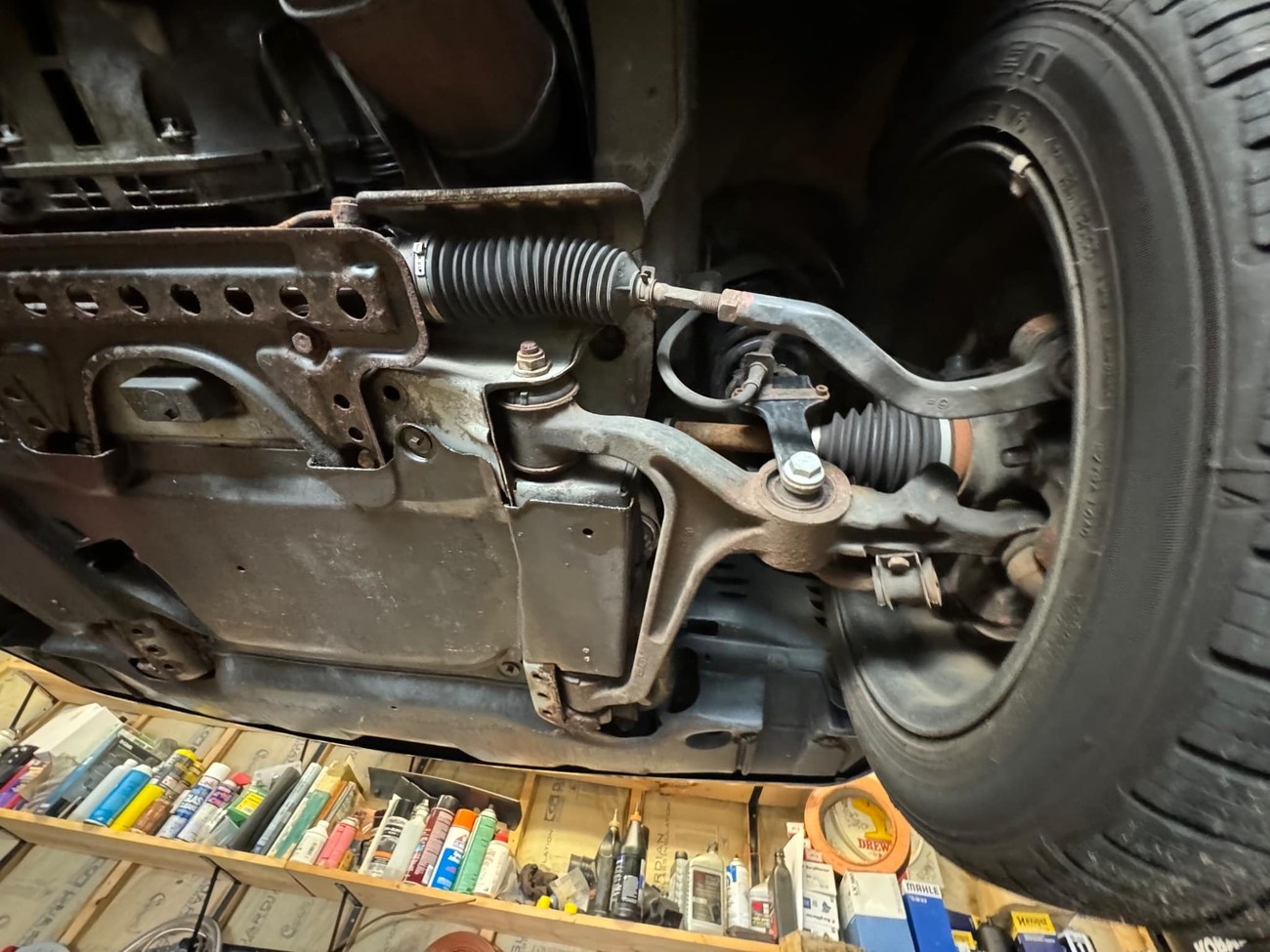 1999 Mercedes-Benz E320 4Matic Wagon For Sale | The MB Market