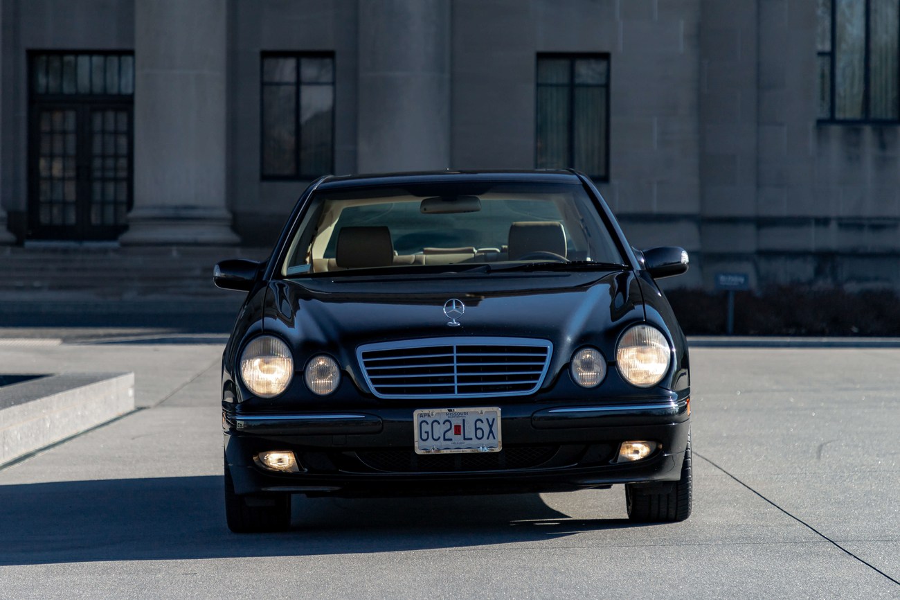 2000 Mercedes-Benz E430 For Sale | The MB Market