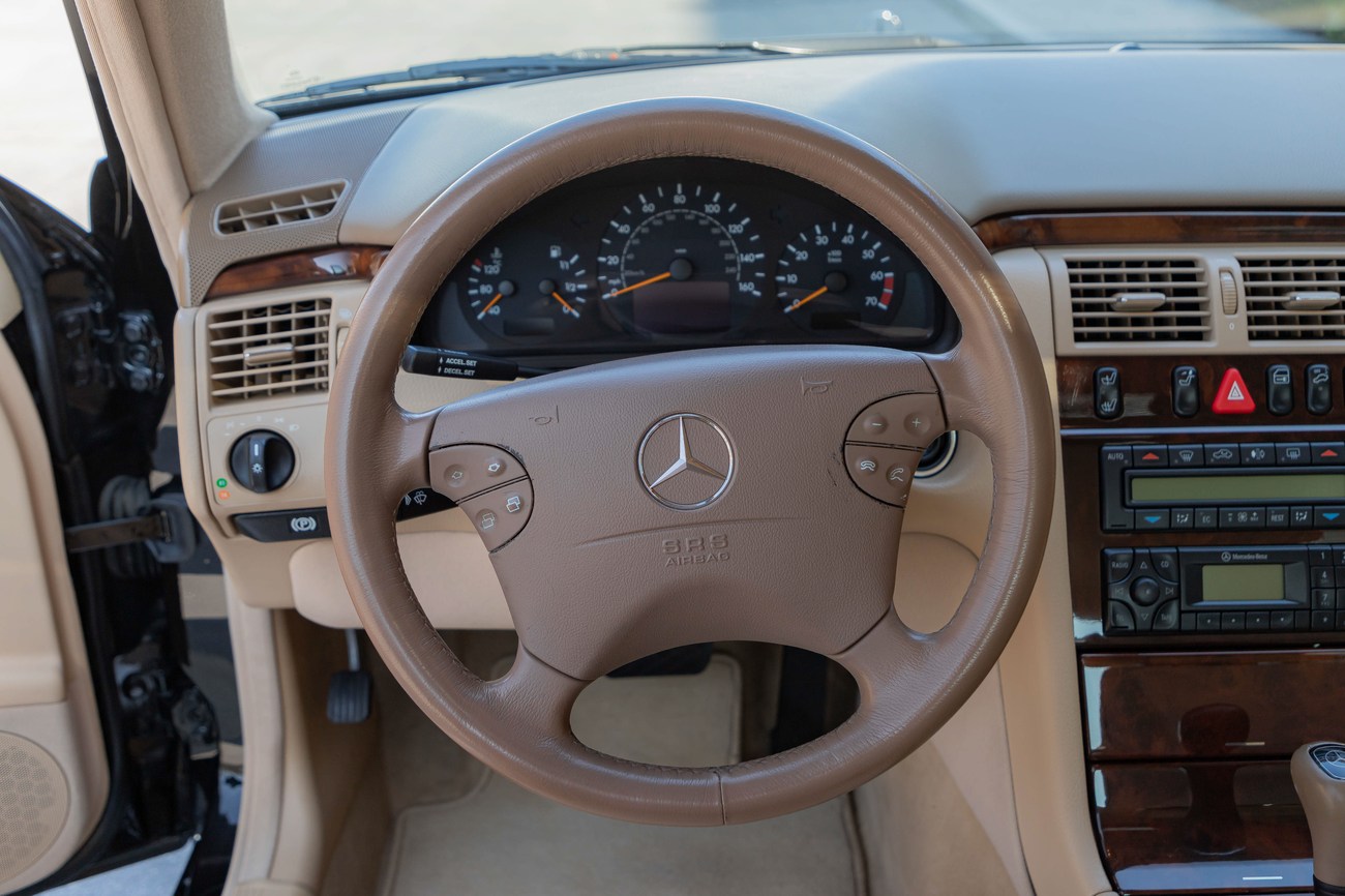 2000 Mercedes-Benz E430 For Sale | The MB Market
