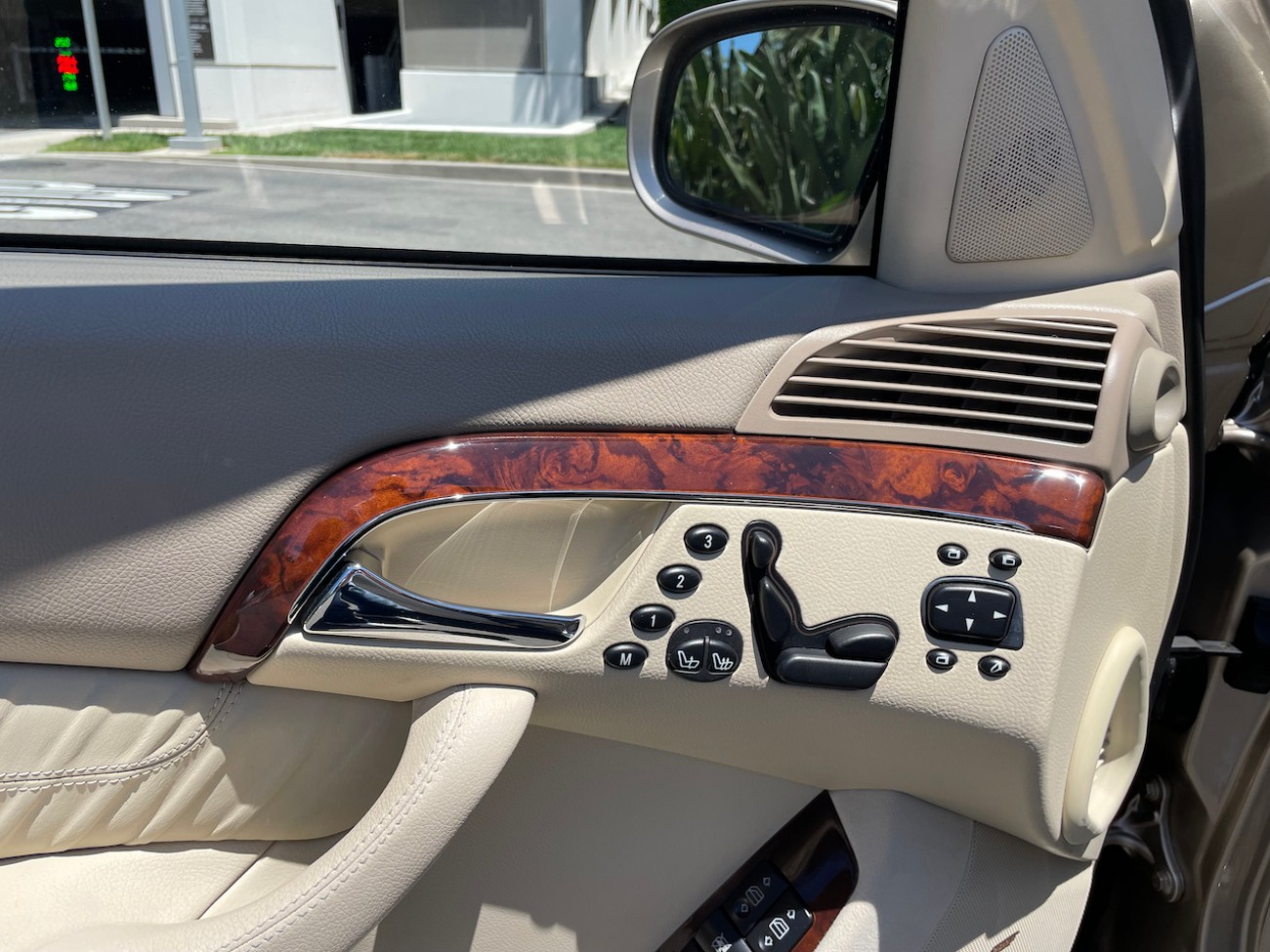 2004 Mercedes-Benz S500 For Sale | The MB Market