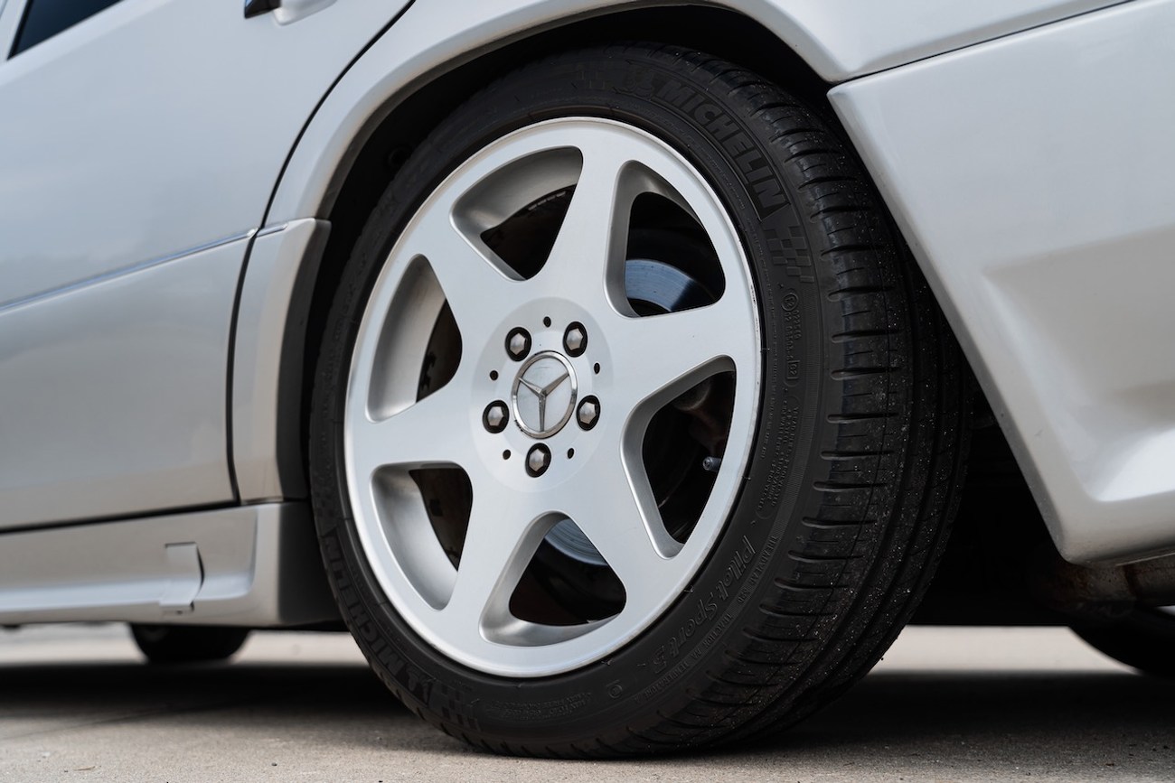 1994 Mercedes-Benz 280TE For Sale | The MB Market