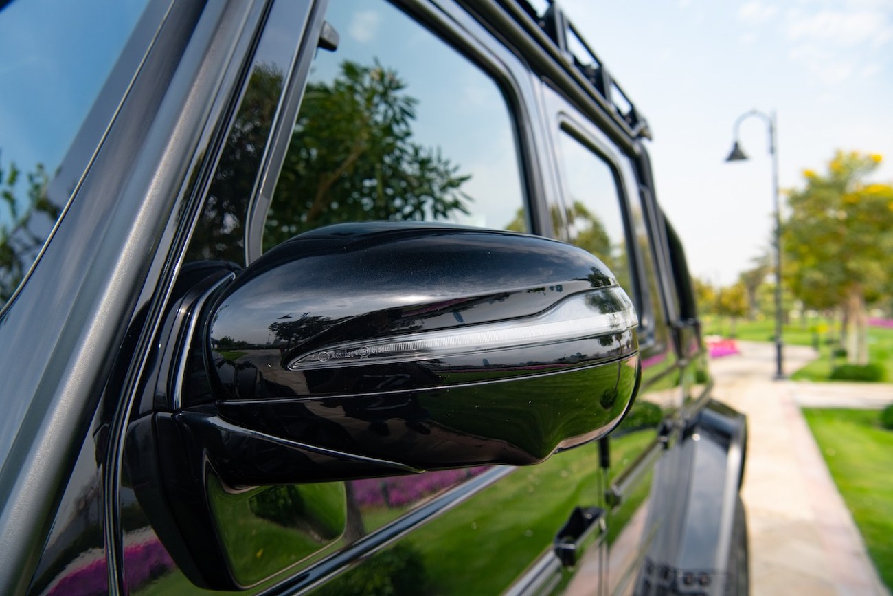 2021 Brabus G800 Adventure XLP For Sale | The MB Market