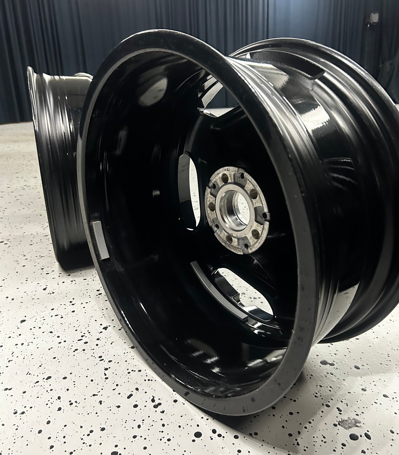 New Maybach 19” Monoblock Wheels For Sale | The MB Market