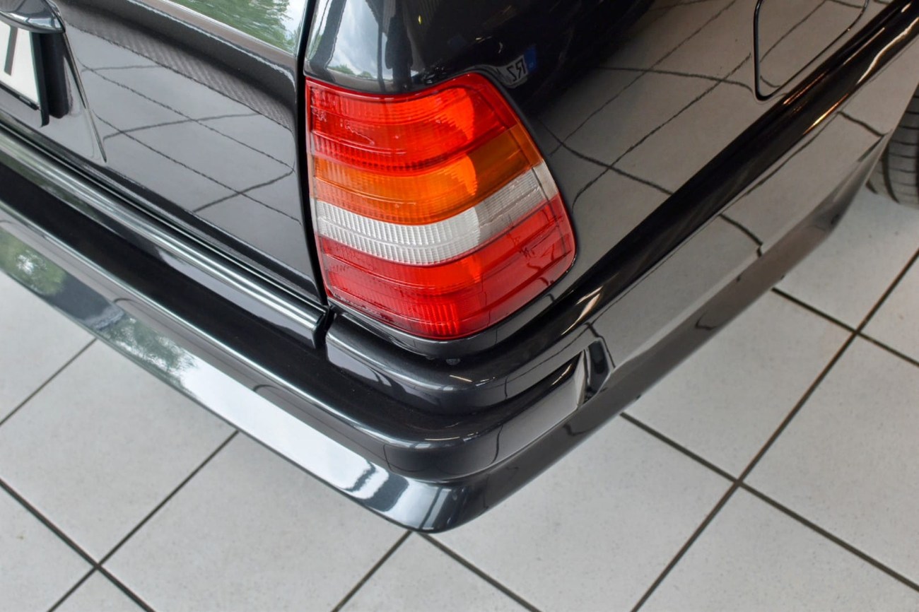 1995 Mercedes-Benz E36 AMG Wagon For Sale | The MB Market