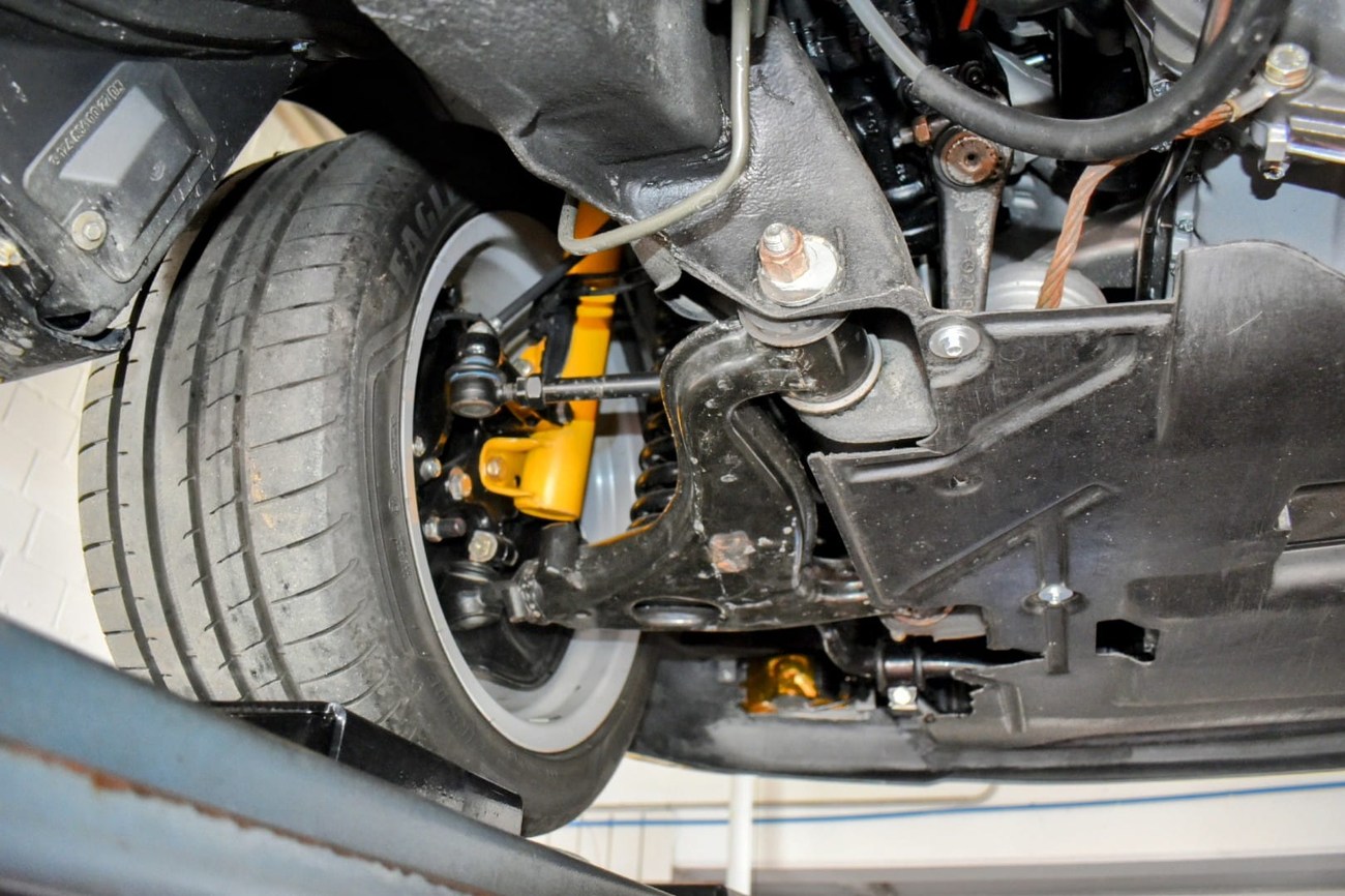 1995 Mercedes-Benz E36 AMG Wagon For Sale | The MB Market