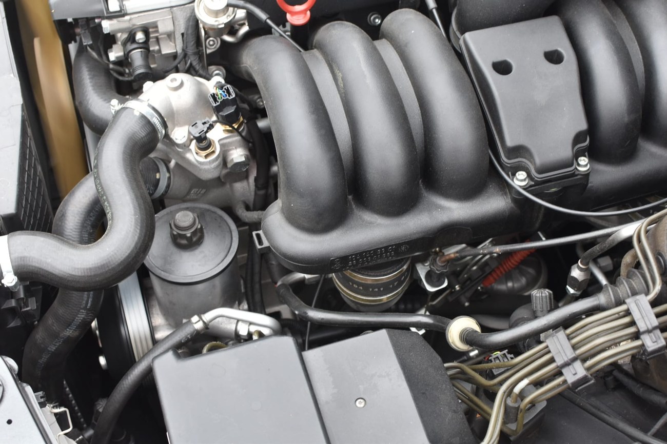 1995 Mercedes-Benz E36 AMG Wagon For Sale | The MB Market