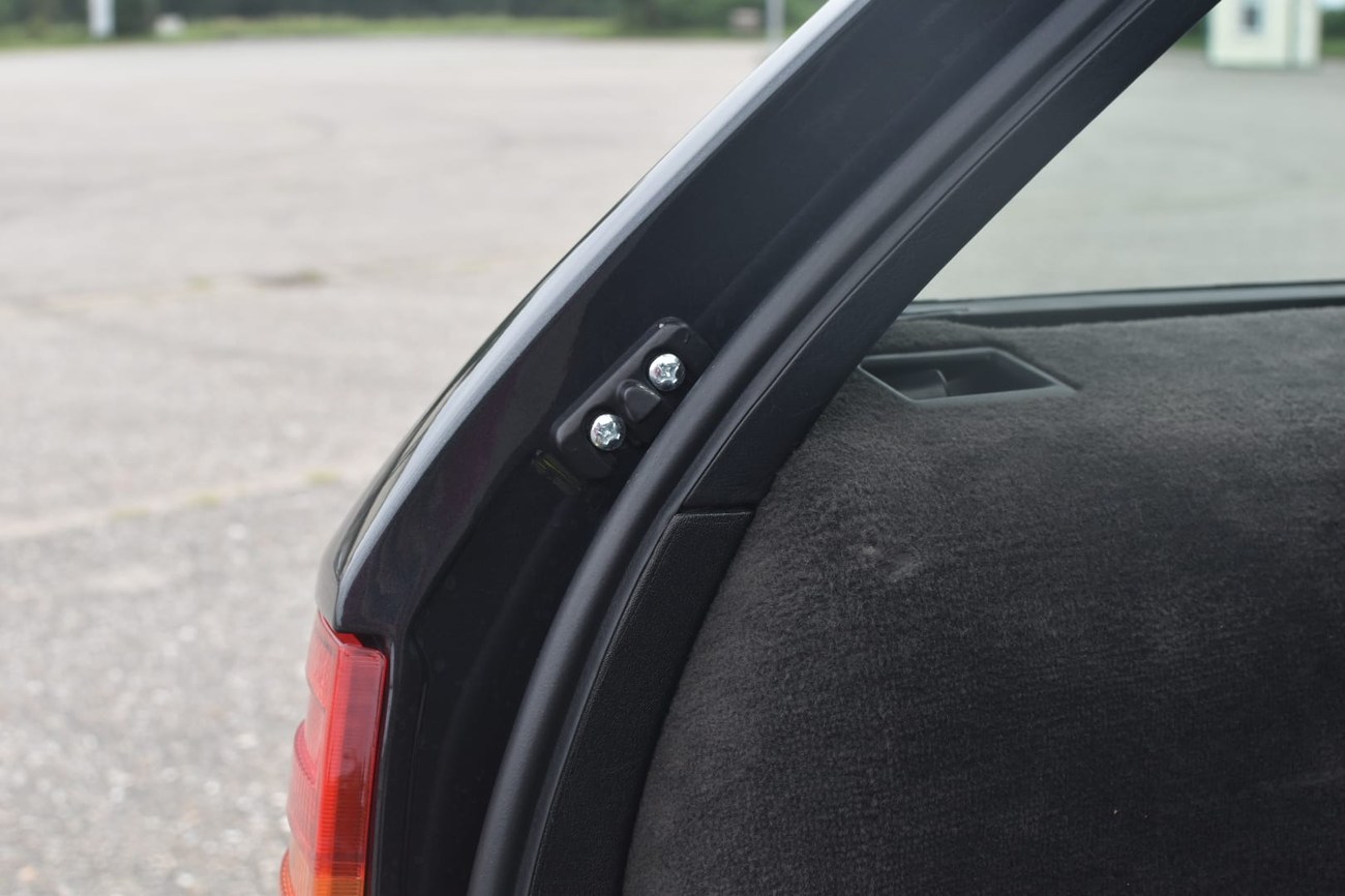 1995 Mercedes-Benz E36 AMG Wagon For Sale | The MB Market