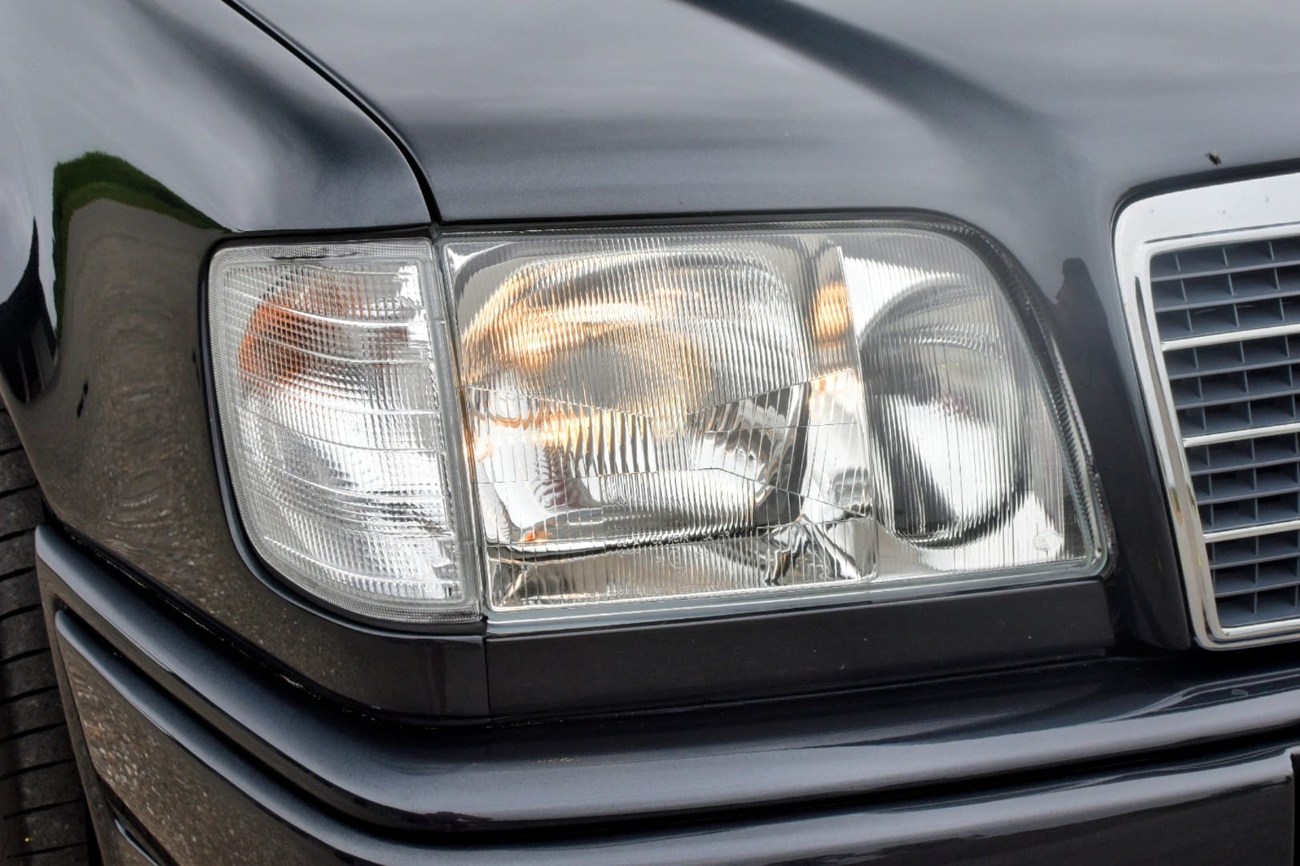 1995 Mercedes-Benz E36 AMG Wagon For Sale | The MB Market