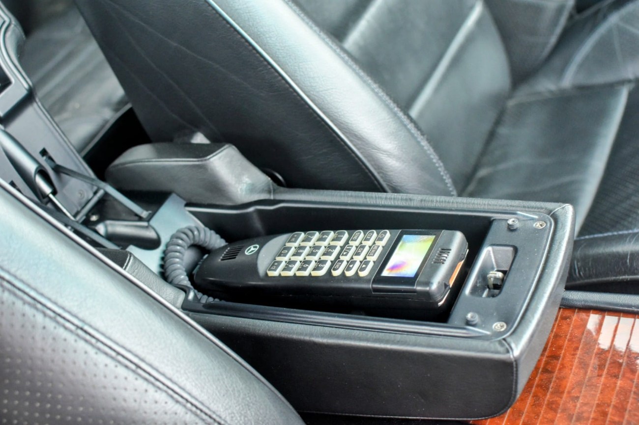 1995 Mercedes-Benz E36 AMG Wagon For Sale | The MB Market