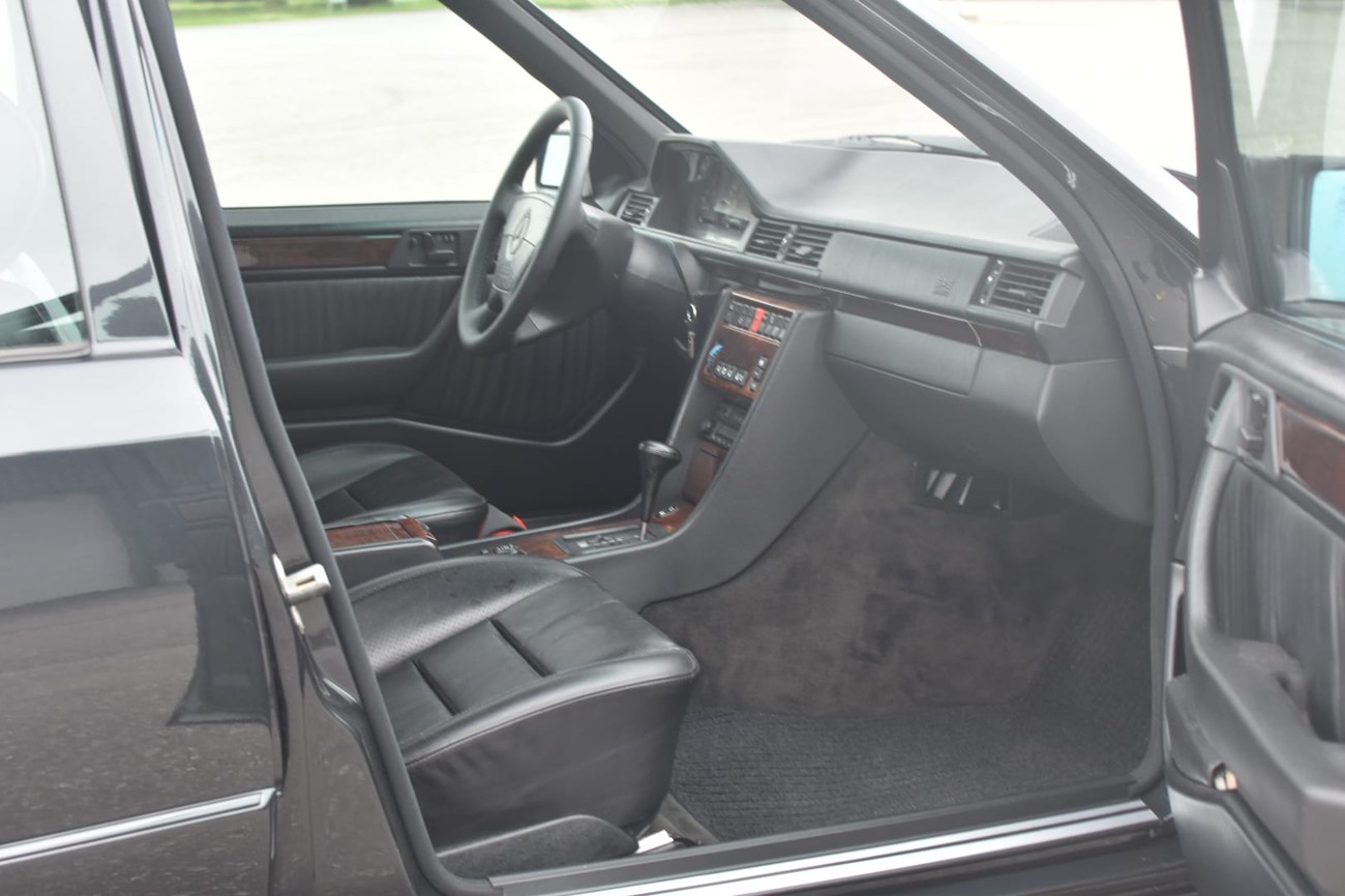 1995 Mercedes-Benz E36 AMG Wagon For Sale | The MB Market