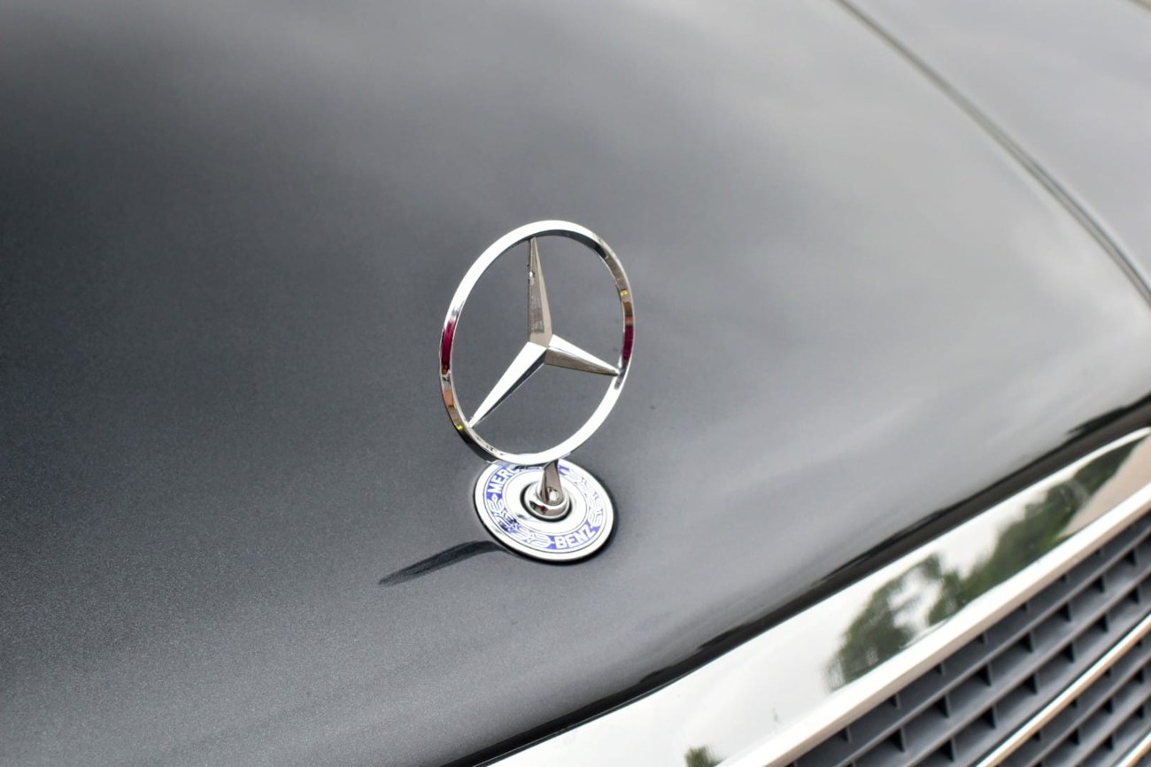 1995 Mercedes-Benz E36 AMG Wagon For Sale | The MB Market