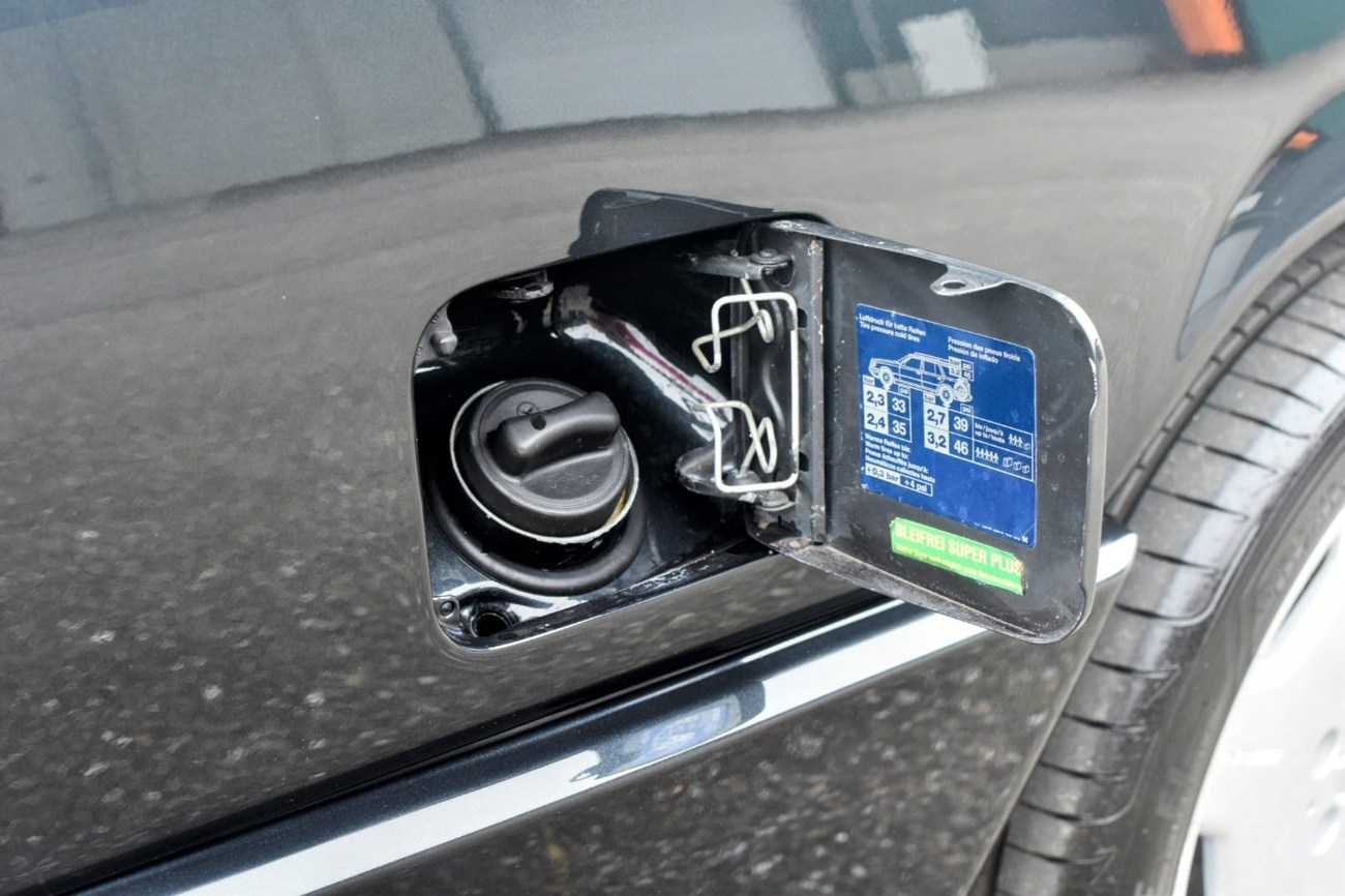 1995 Mercedes-Benz E36 AMG Wagon For Sale | The MB Market