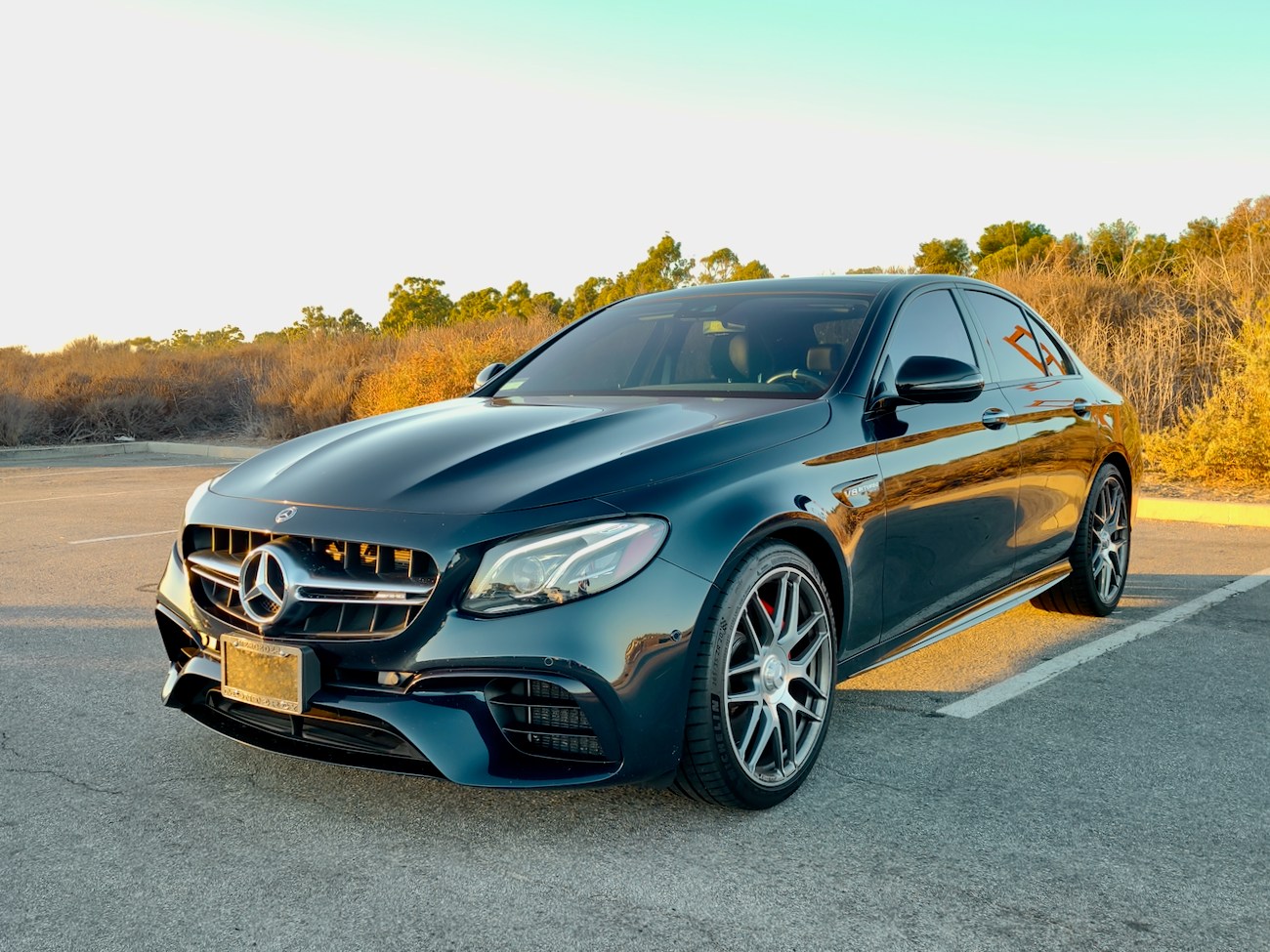 2018 Mercedes-AMG E63 S For Sale | The MB Market