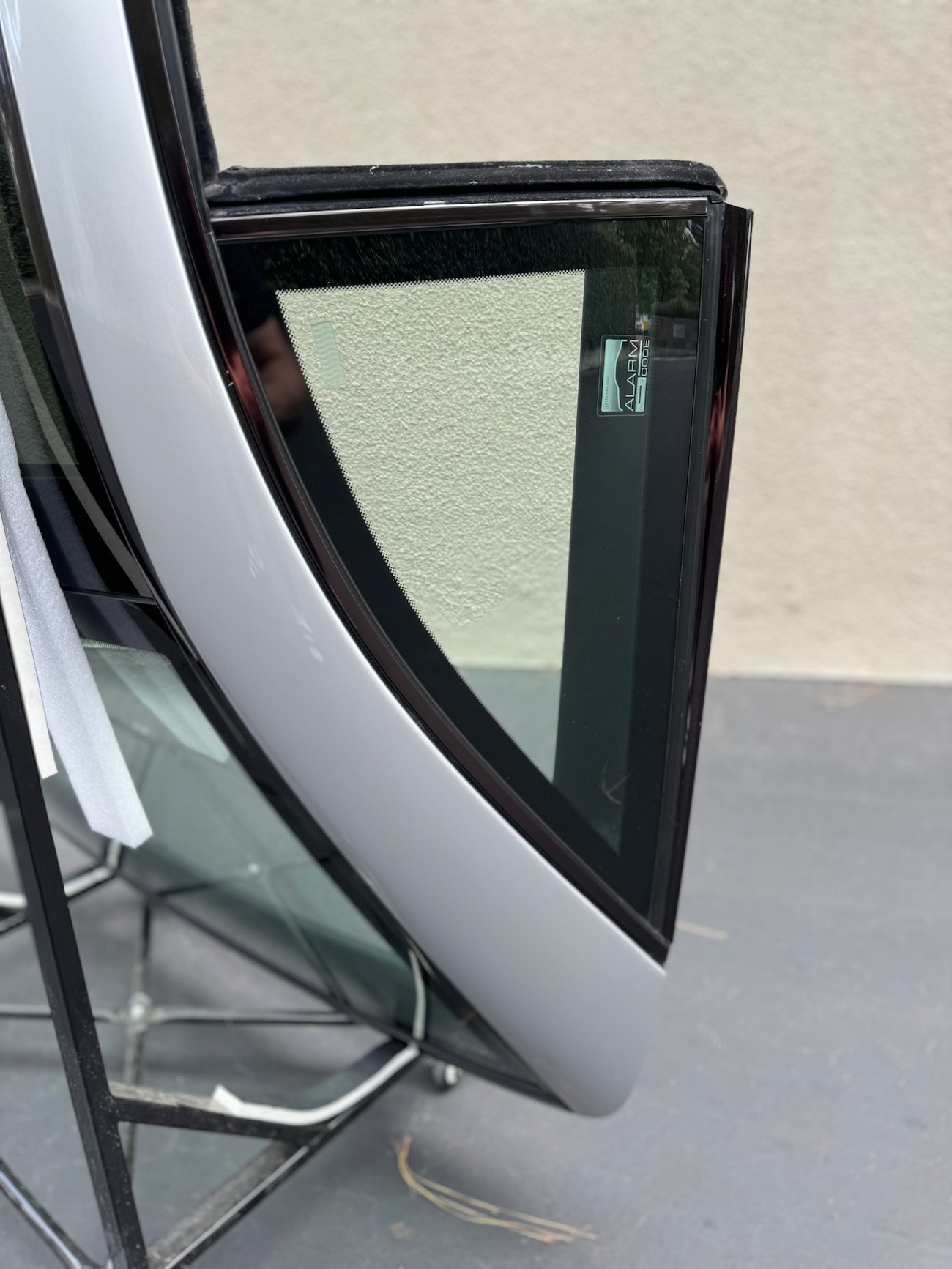 1990-2002 Mercedes-Benz Glass Panoramic Hardtop for R129 SL For Sale ...