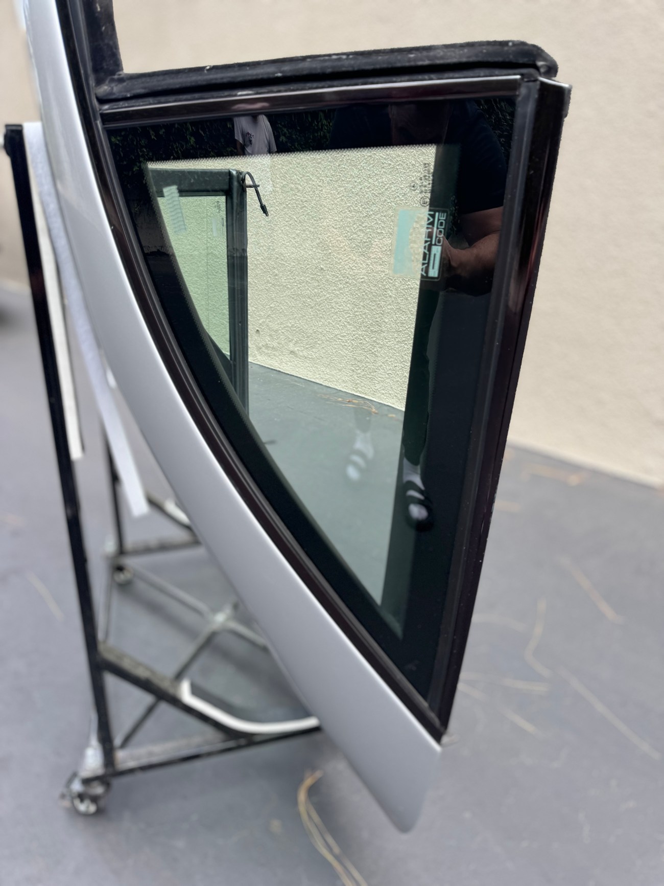 1990-2002 Mercedes-Benz Glass Panoramic Hardtop for R129 SL For Sale ...