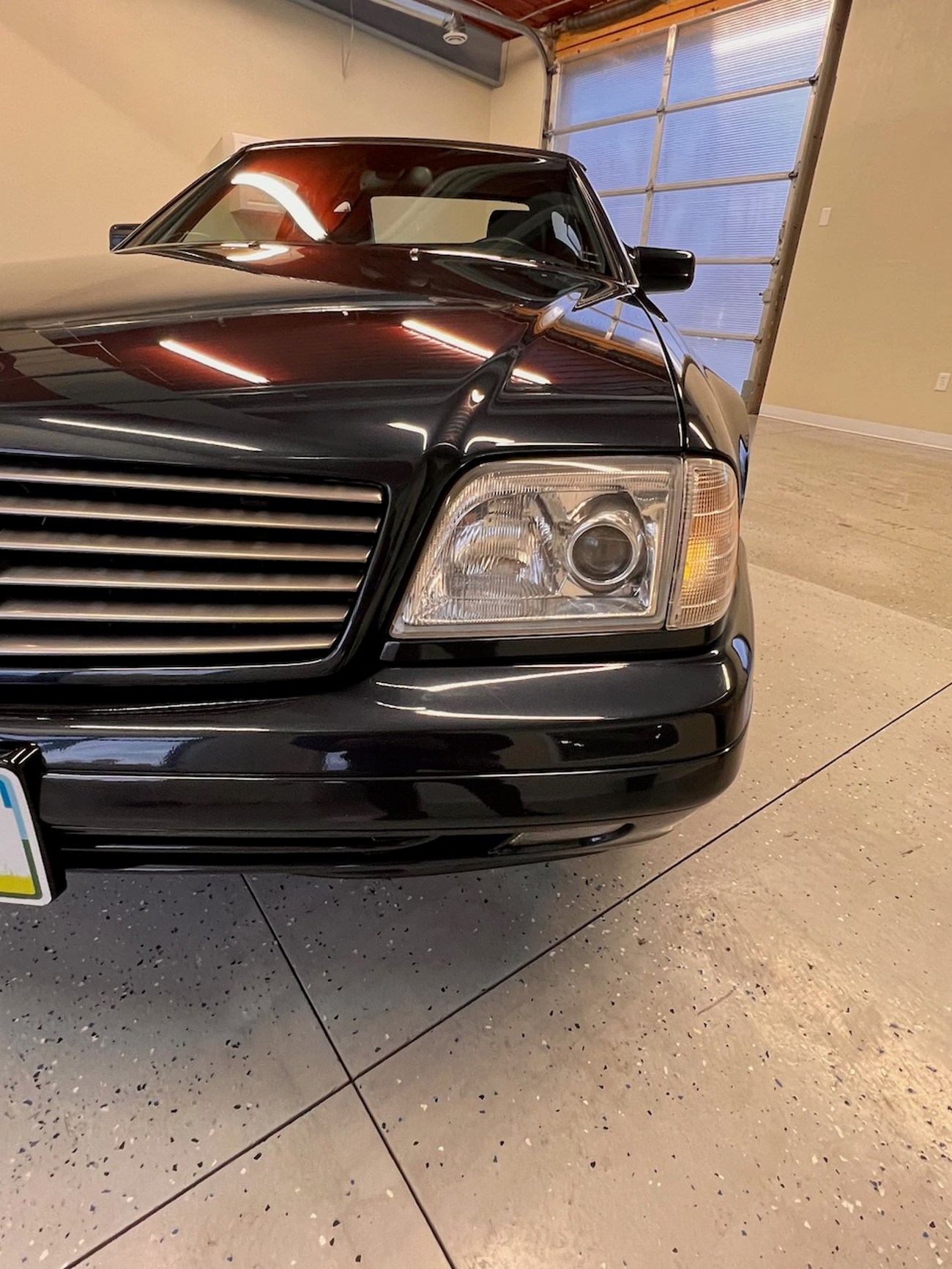 1998 Mercedes-Benz SL500 w/68k Miles For Sale | The MB Market