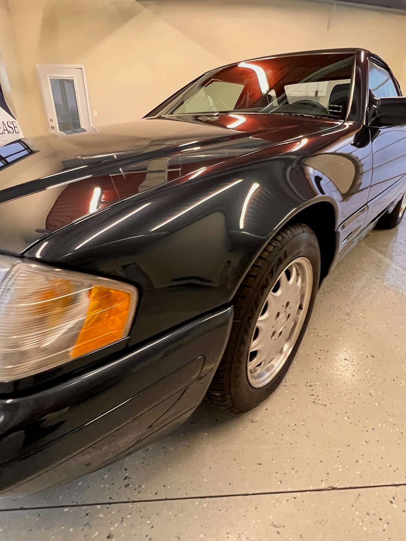 1998 Mercedes-Benz SL500 w/68k Miles For Sale | The MB Market