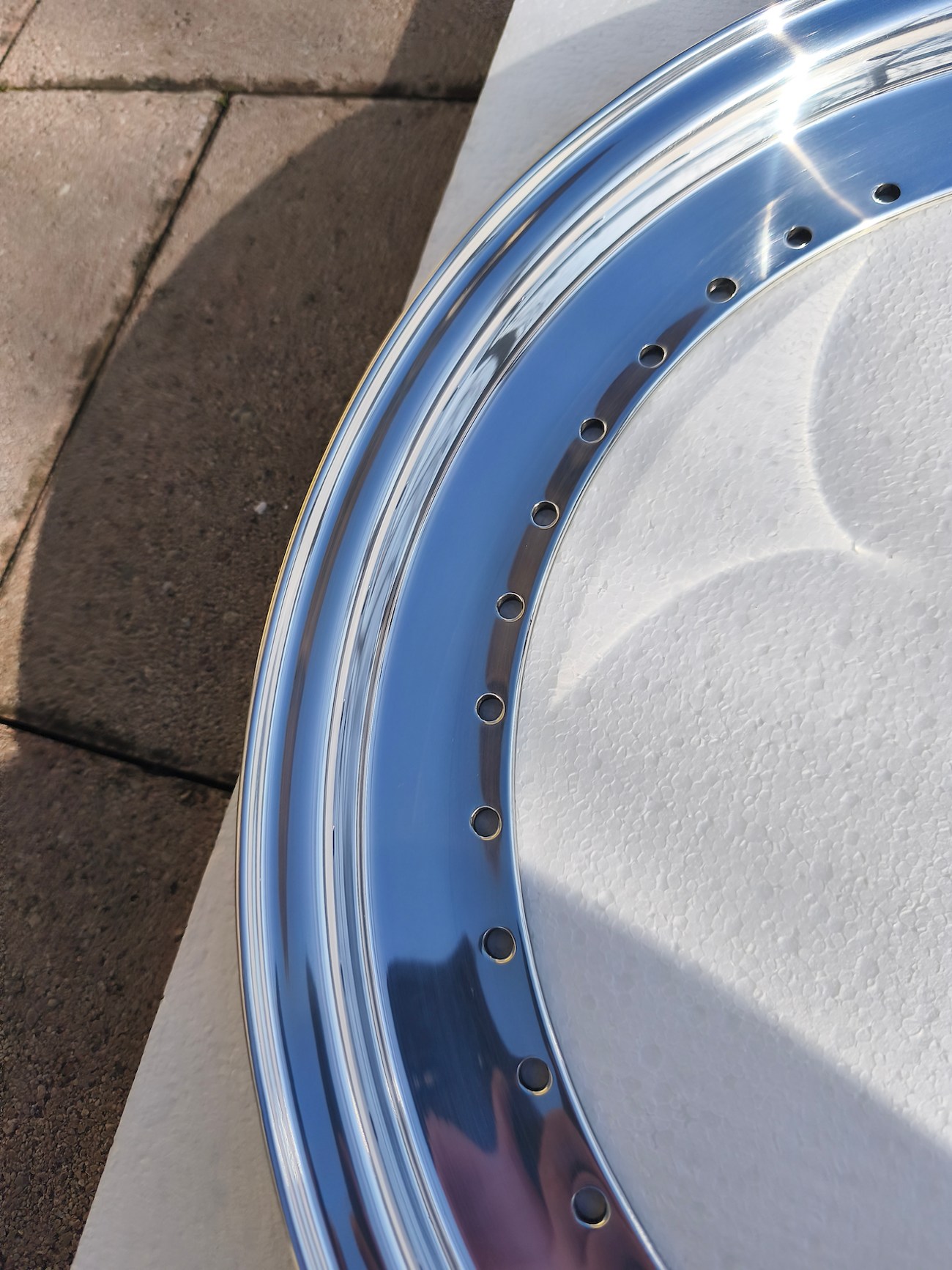 Staggered 2-Piece 18" ETA Beta Avior Wheels For Sale | The MB Market