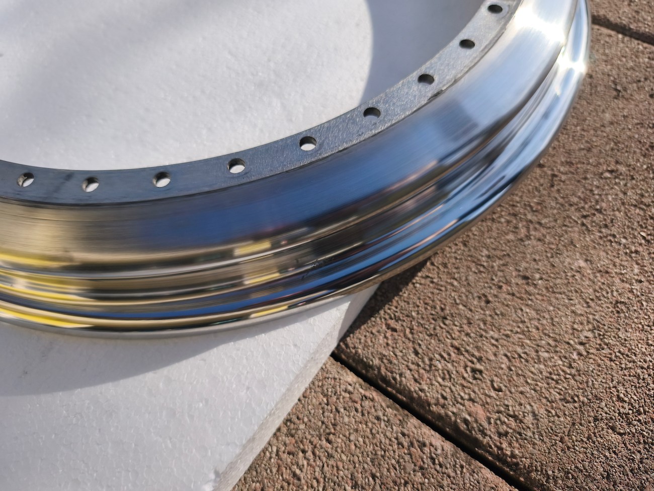 Staggered 2-Piece 18" ETA Beta Avior Wheels For Sale | The MB Market