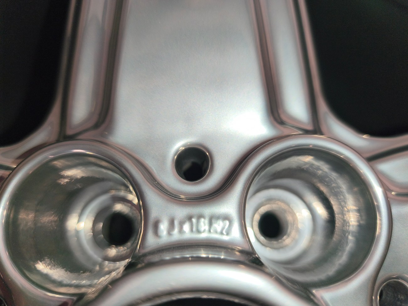 16" AMG Penta Gen II Wheels For Sale | The MB Market