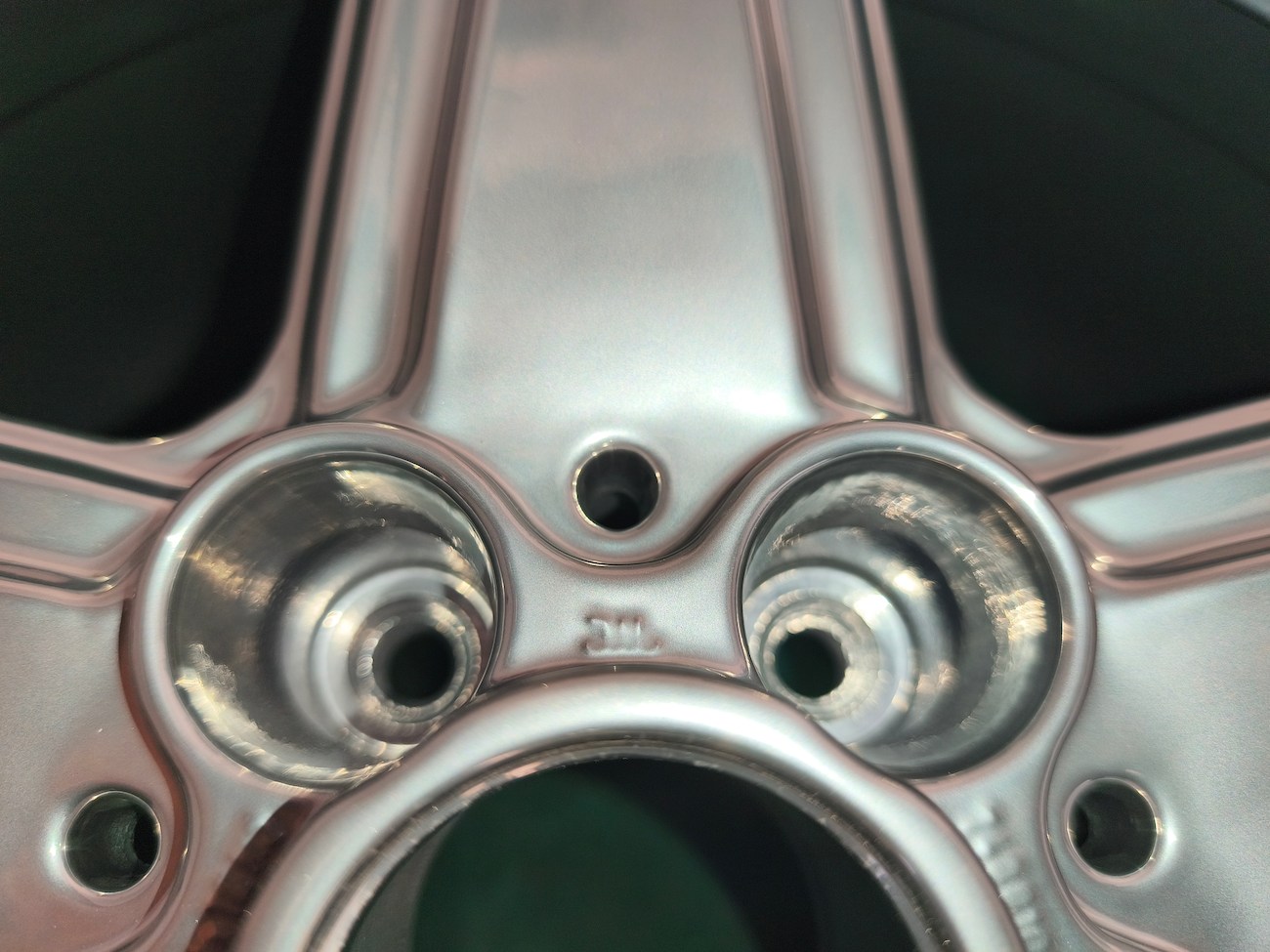 16" AMG Penta Gen II Wheels For Sale | The MB Market