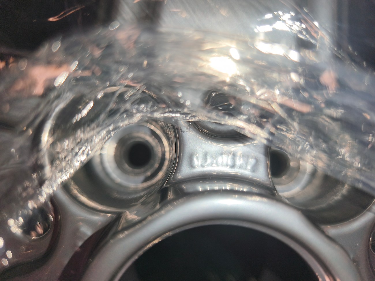 16" AMG Penta Gen II Wheels For Sale | The MB Market