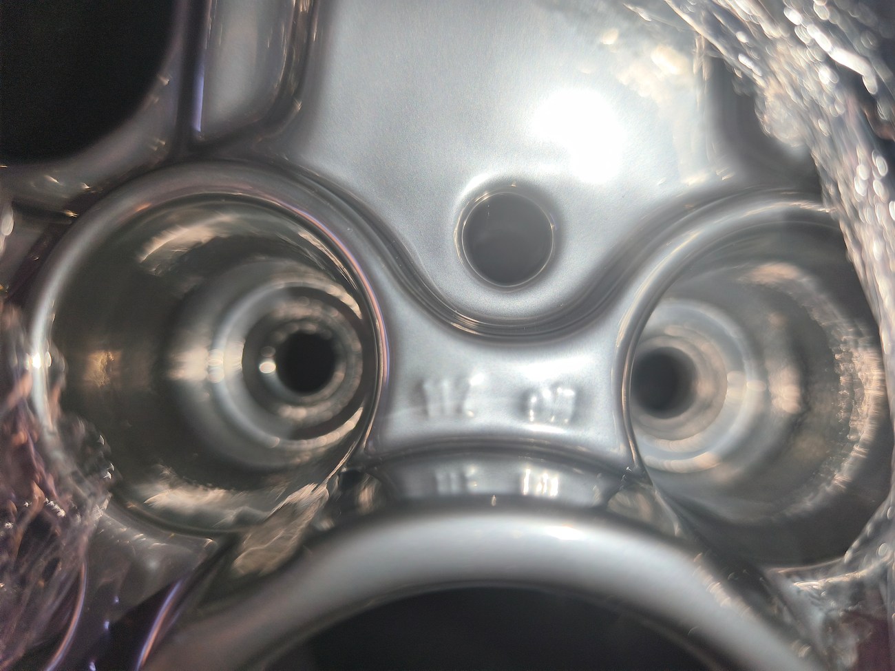 16" AMG Penta Gen II Wheels For Sale | The MB Market