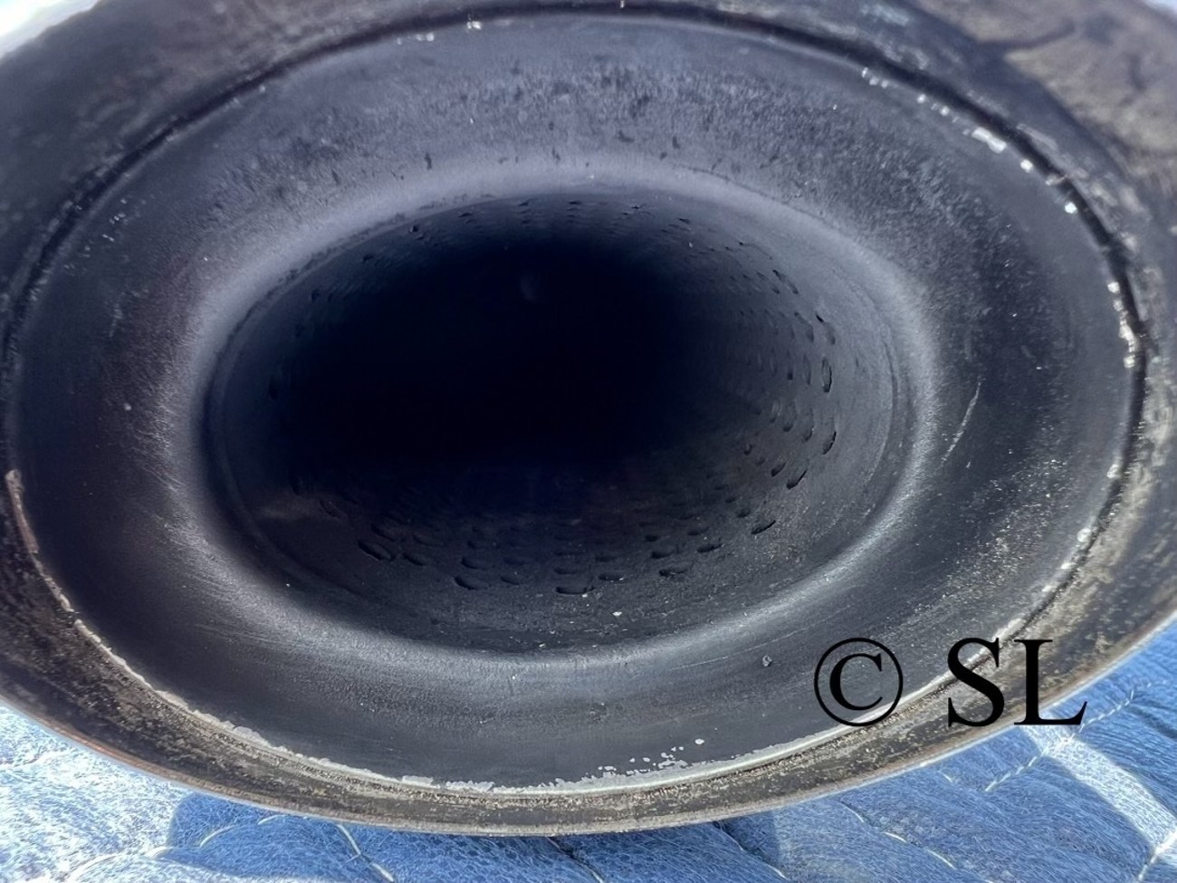 Authentic AMG / Mercedes-Benz M117 Exhaust For Sale | The MB Market