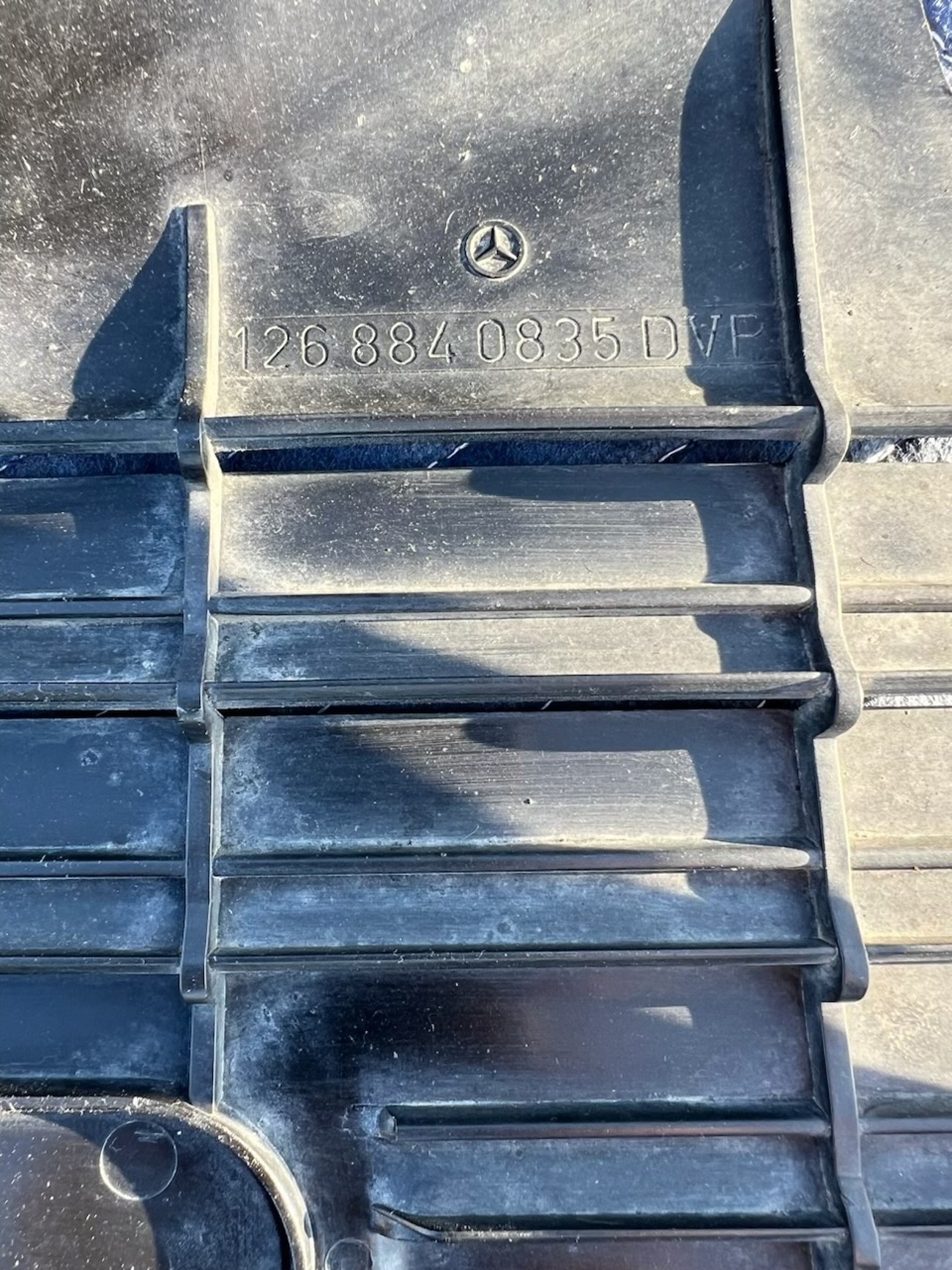 Mercedes-Benz M117 Oil Cooler Kit For Sale | The MB Market