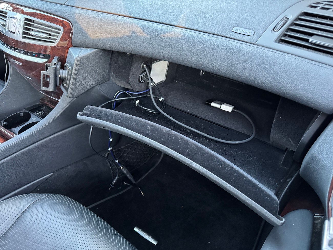 2009 Mercedes-Benz CL550 4MATIC For Sale | The MB Market