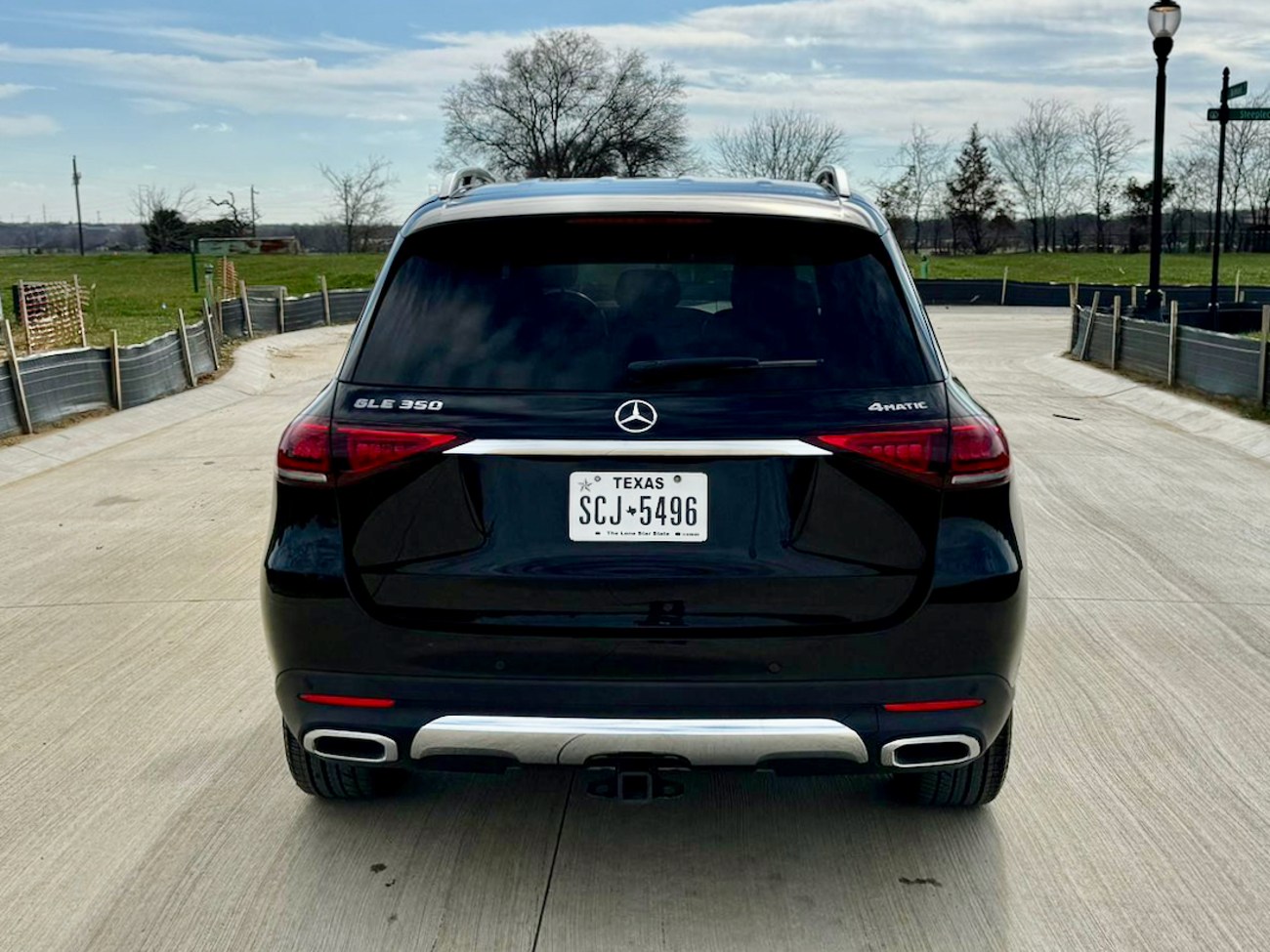 2020 Mercedes-Benz GLE350 4MATIC For Sale | The MB Market
