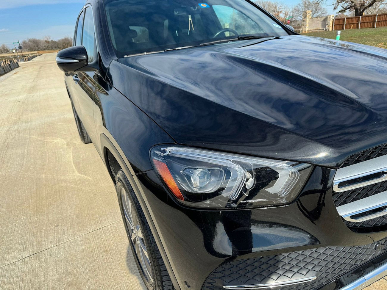 2020 Mercedes-Benz GLE350 4MATIC For Sale | The MB Market