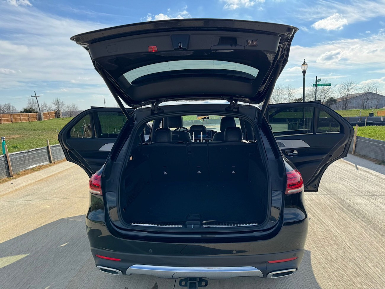 2020 Mercedes-Benz GLE350 4MATIC For Sale | The MB Market