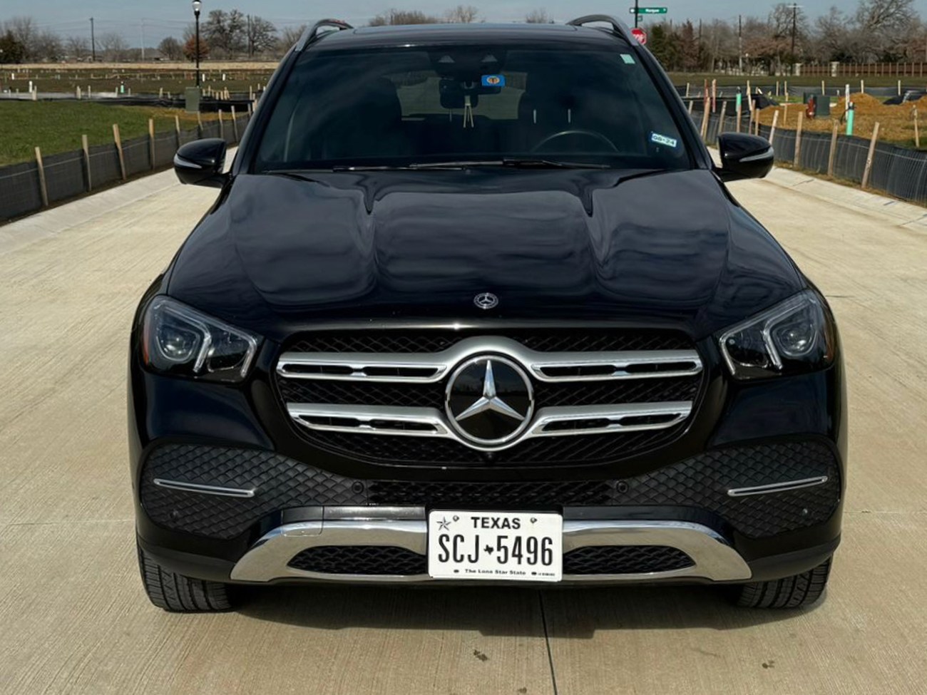 2020 Mercedes-Benz GLE350 4MATIC For Sale | The MB Market