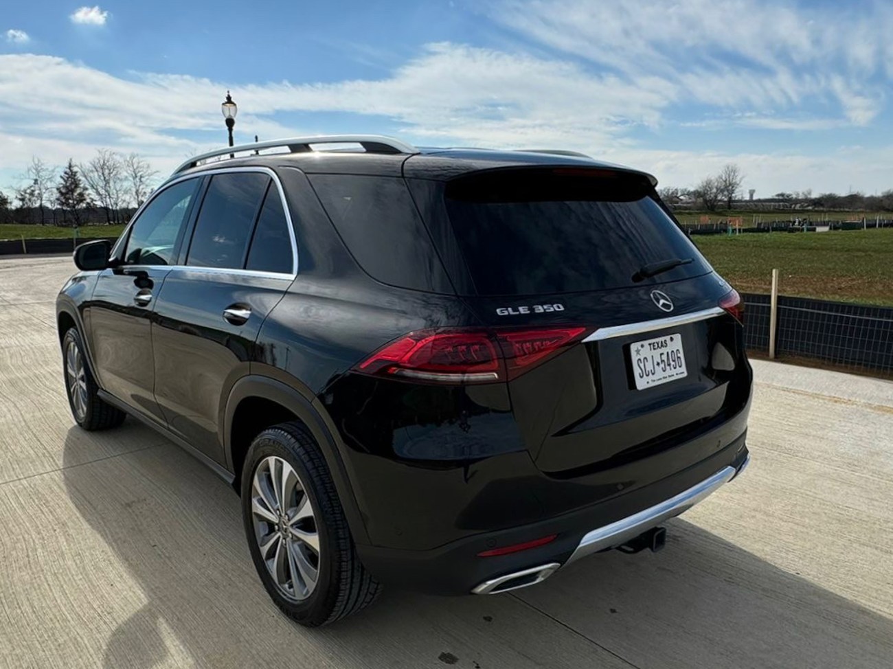 2020 Mercedes-Benz GLE350 4MATIC For Sale | The MB Market