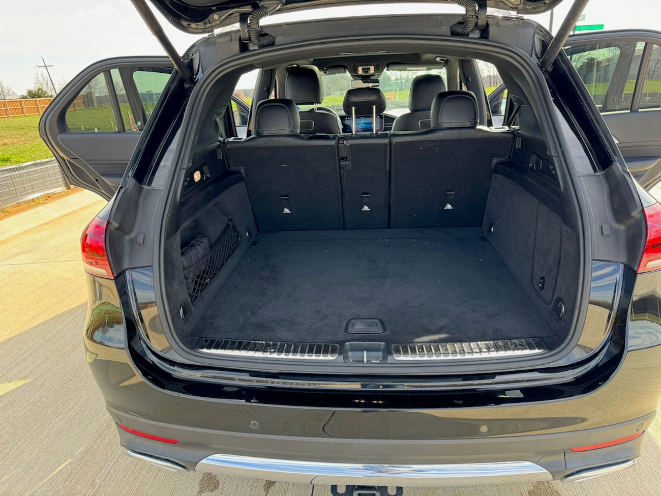 2020 Mercedes-Benz GLE350 4MATIC For Sale | The MB Market