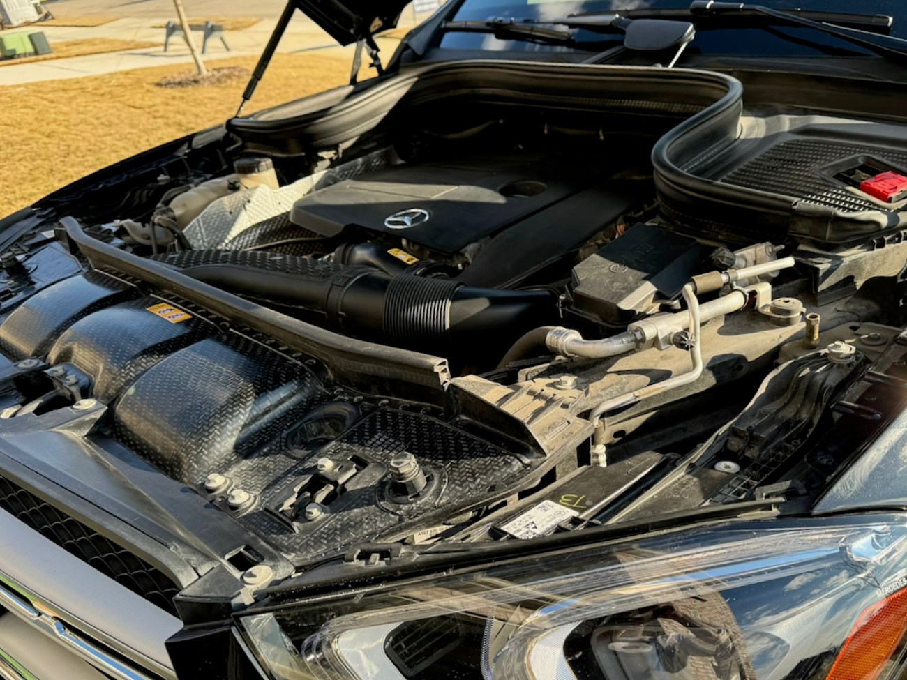 2020 Mercedes-Benz GLE350 4MATIC For Sale | The MB Market