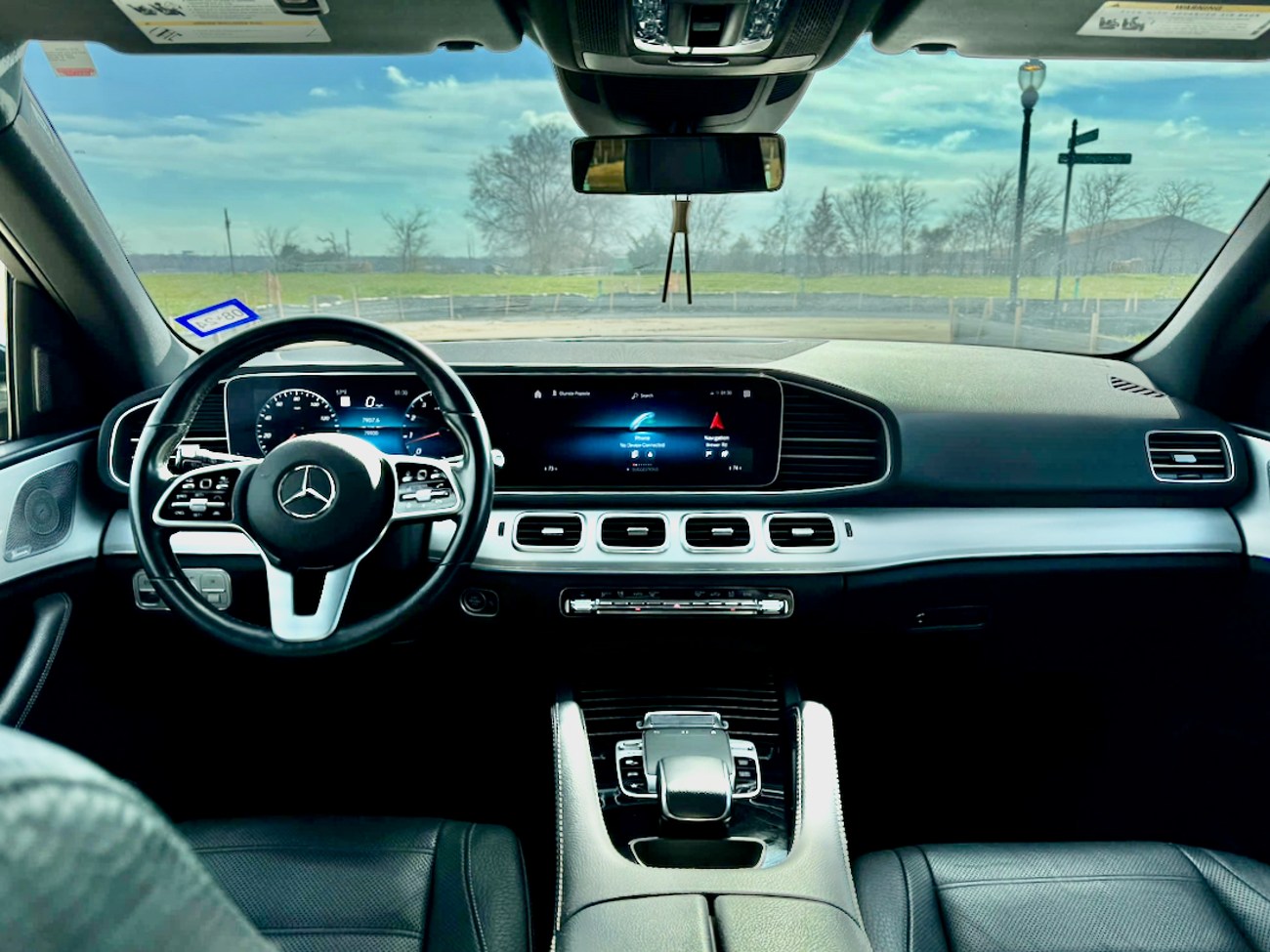 2020 Mercedes-Benz GLE350 4MATIC For Sale | The MB Market