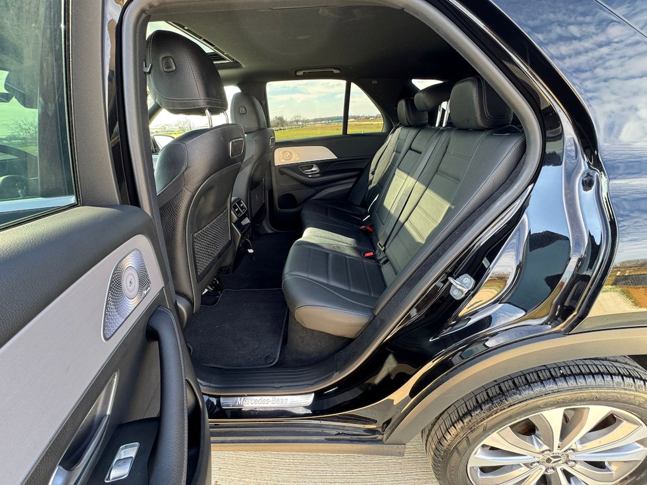 2020 Mercedes-Benz GLE350 4MATIC For Sale | The MB Market