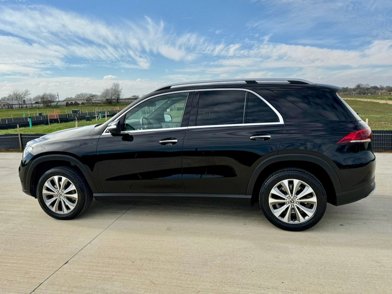 2020 Mercedes-Benz GLE350 4MATIC For Sale | The MB Market