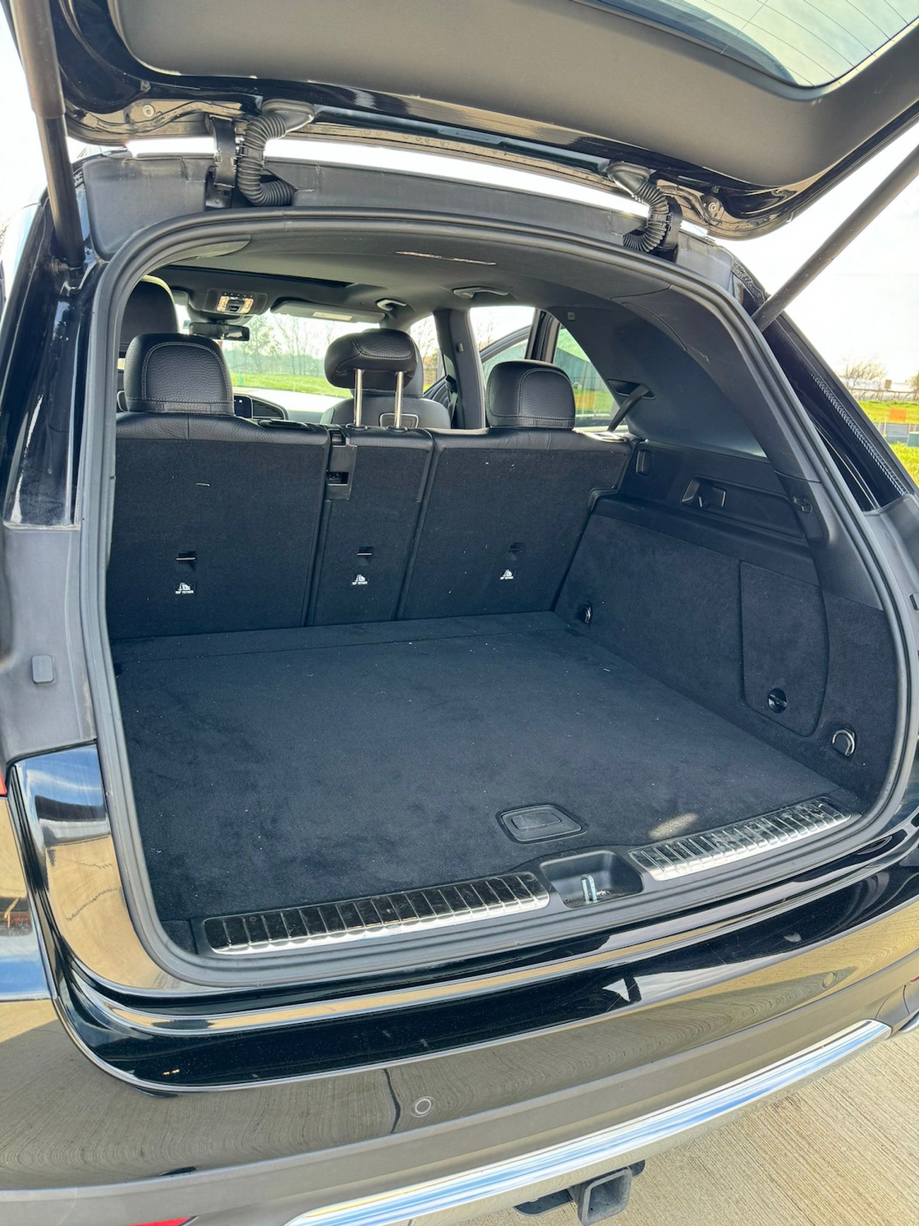 2020 Mercedes-Benz GLE350 4MATIC For Sale | The MB Market