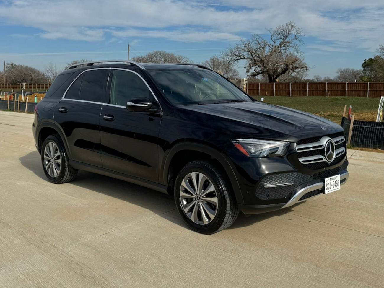 2020 Mercedes-Benz GLE350 4MATIC For Sale | The MB Market