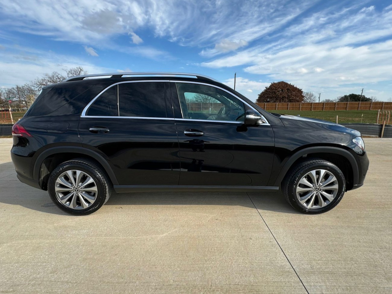 2020 Mercedes-Benz GLE350 4MATIC For Sale | The MB Market