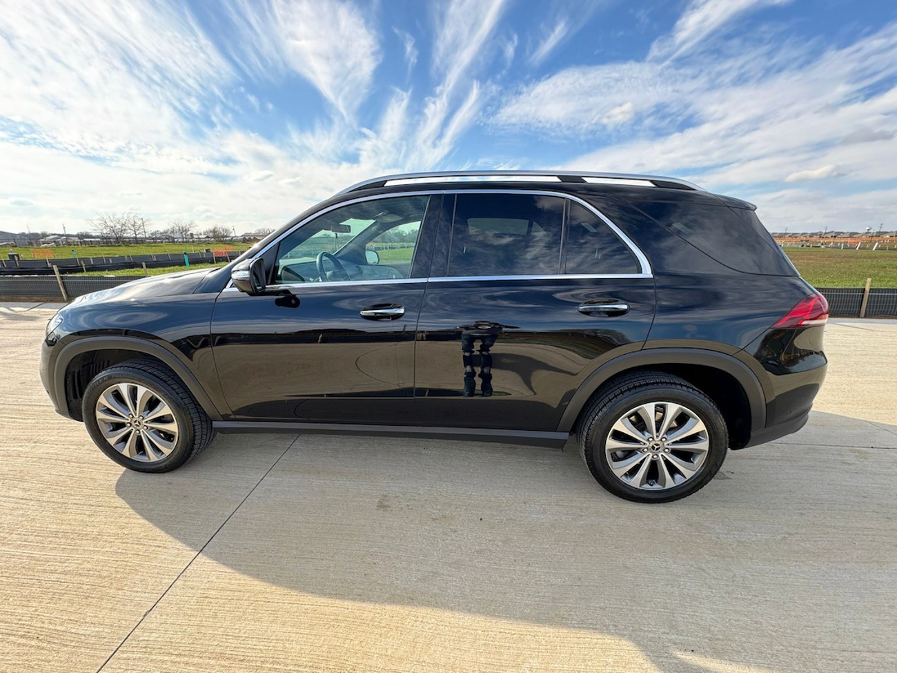 2020 Mercedes-Benz GLE350 4MATIC For Sale | The MB Market