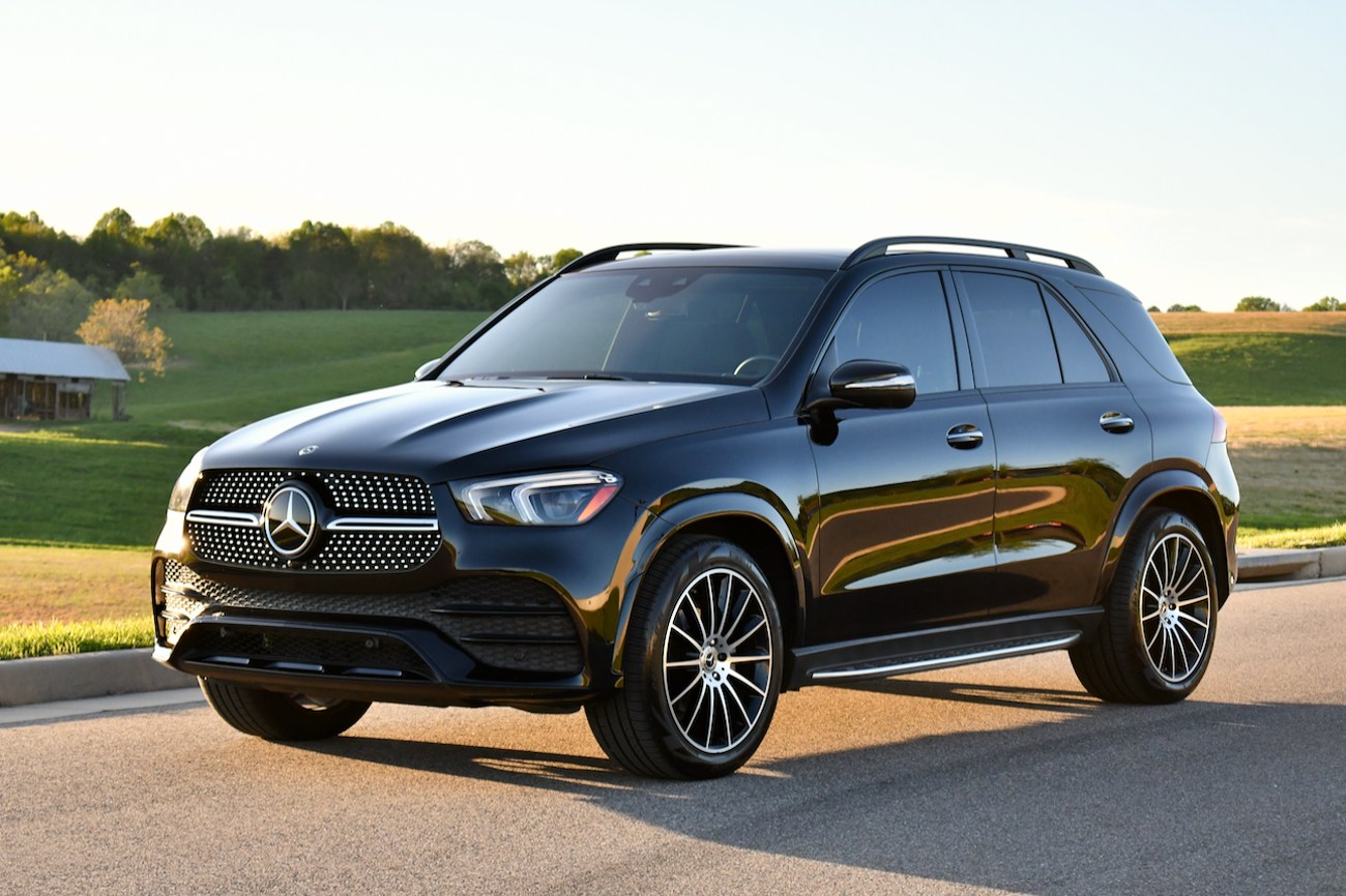 2023 Mercedes-Benz GLE350 4Matic For Sale | The MB Market
