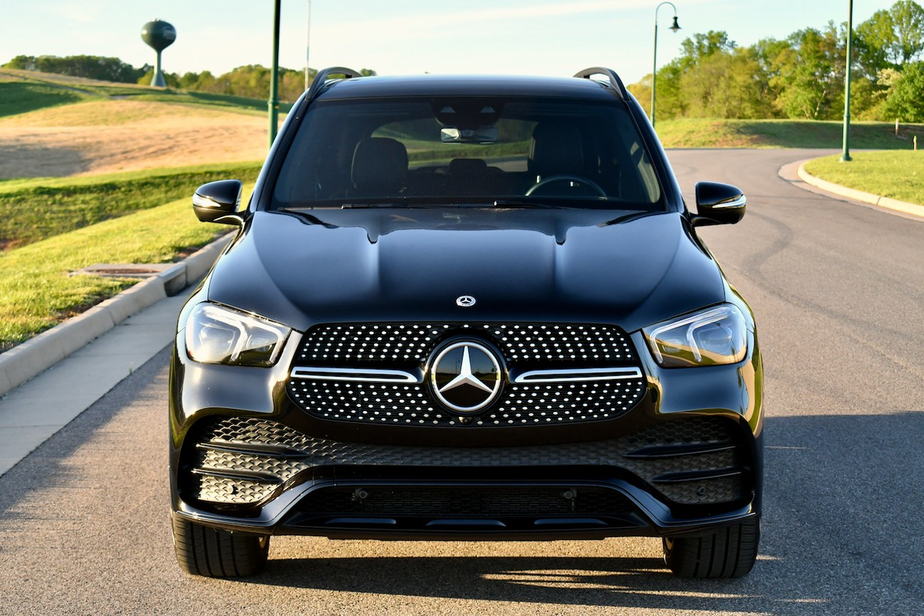2023 Mercedes-Benz GLE350 4Matic For Sale | The MB Market