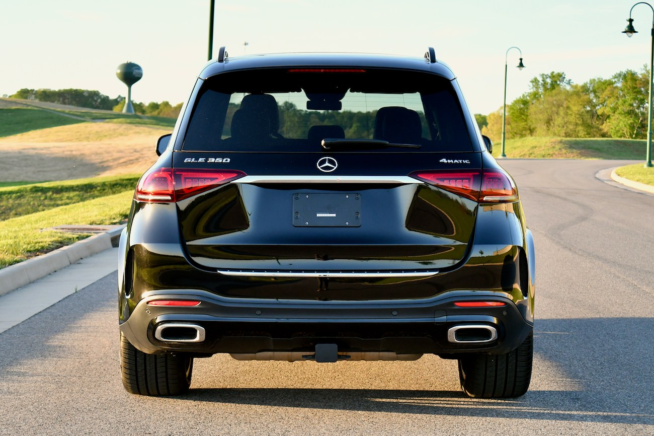 2023 Mercedes-Benz GLE350 4Matic For Sale | The MB Market
